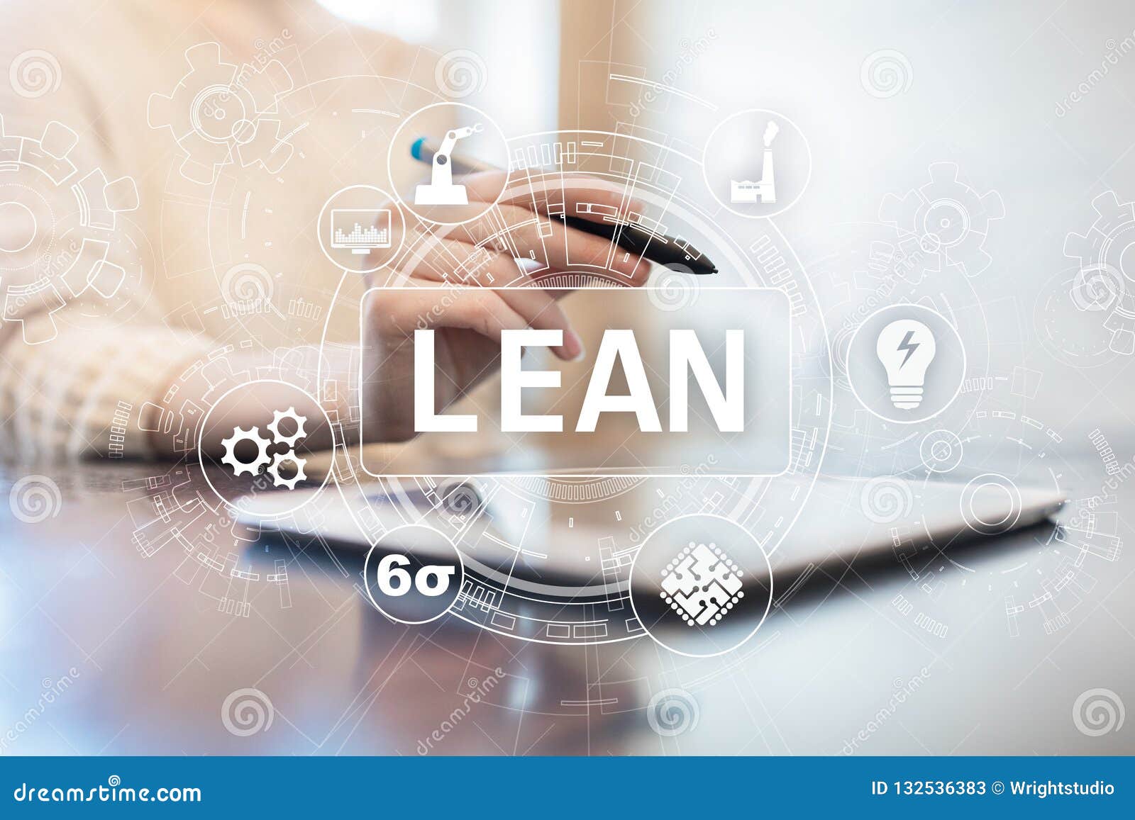 Lean Manufacturing. Quality and Standardization. Business Process ... Lean Manufacturing. Quality and Standardization. Business Process ...