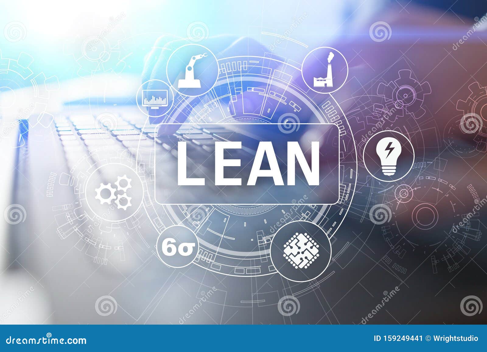 Lean Manufacturing. Quality and Standardization. Business Process ... Lean Manufacturing. Quality and Standardization. Business Process ...