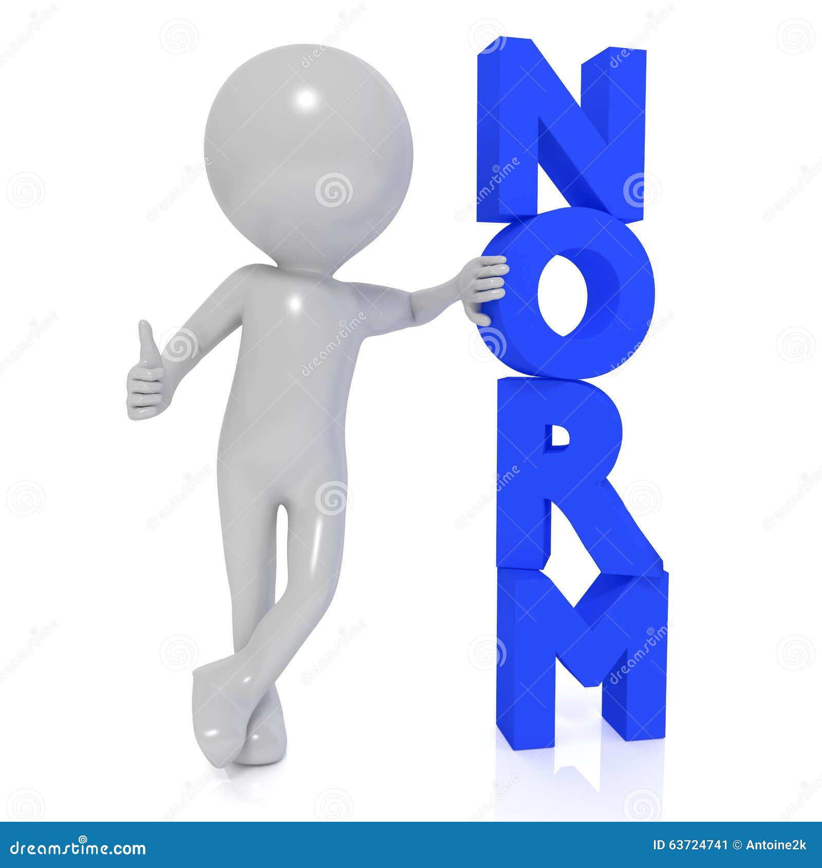 Lean Norm Stock Illustrations – 6 Lean Norm Stock Illustrations ...