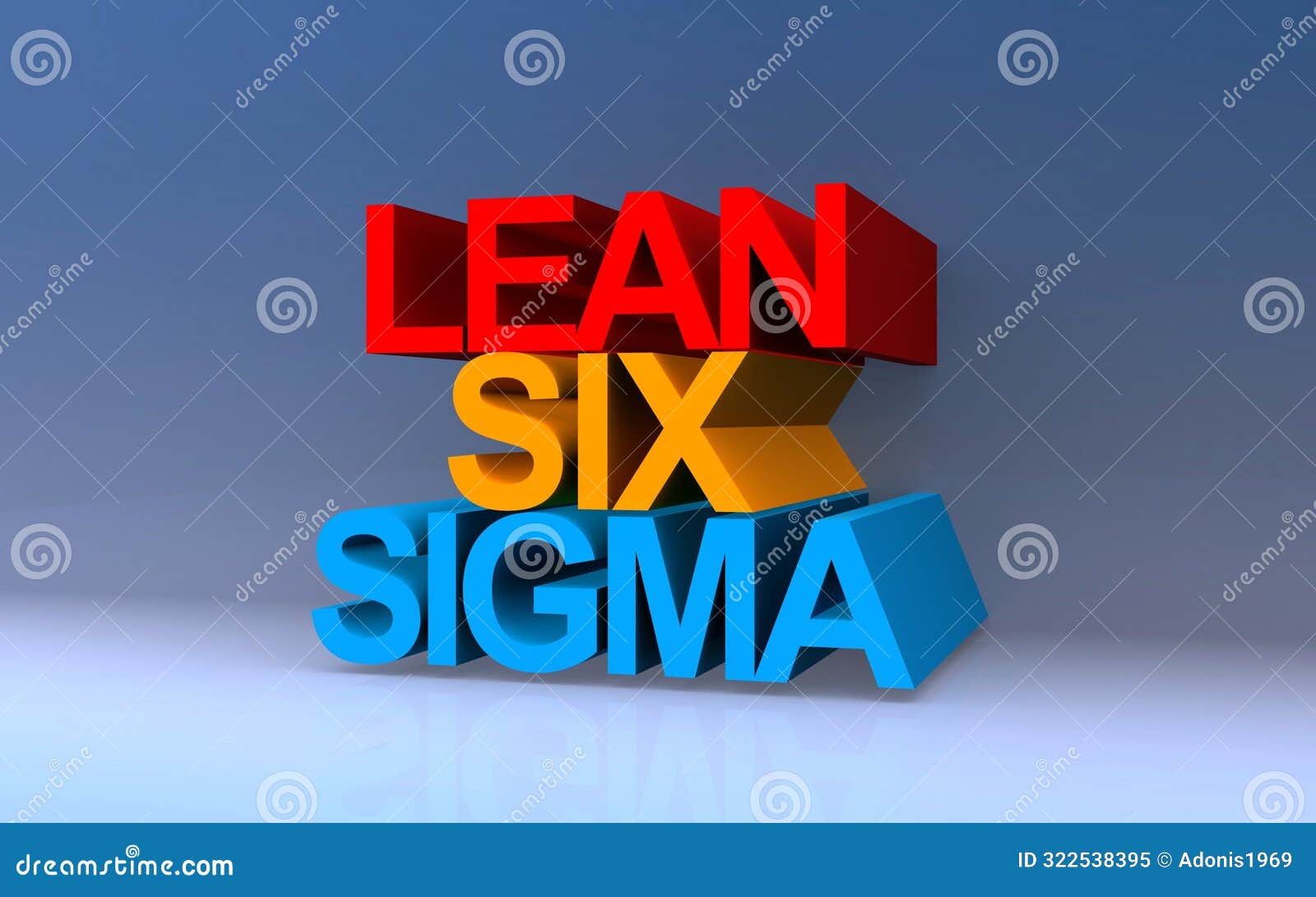 Lean Leadership Line Icons Collection. Kaizen, Continuous Improvement ...