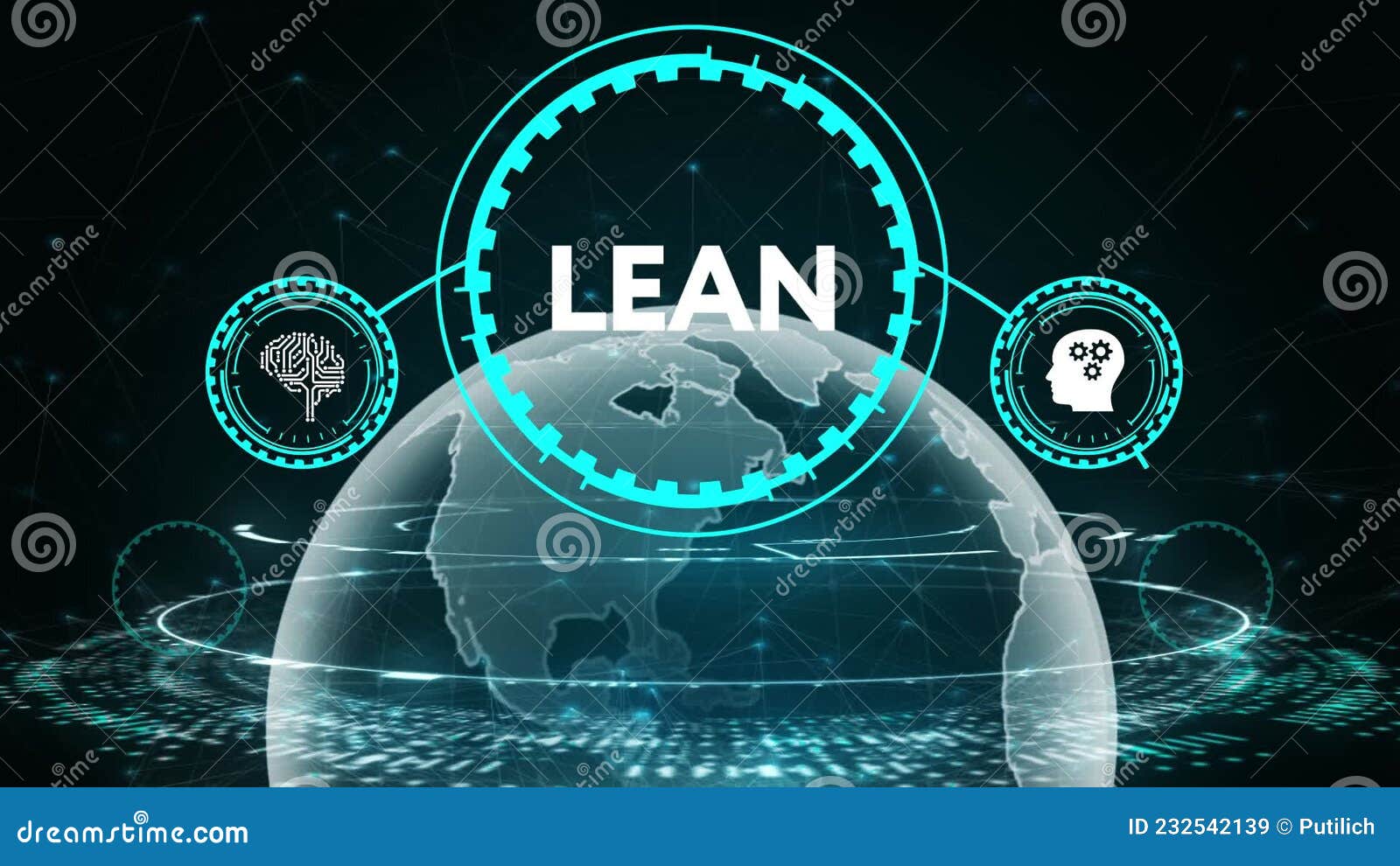 Lean, Six Sigma, Quality Control and Manufacturing Process Management ...