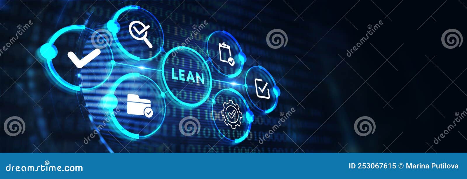 Lean, Six Sigma, Quality Control and Manufacturing Process Management ...