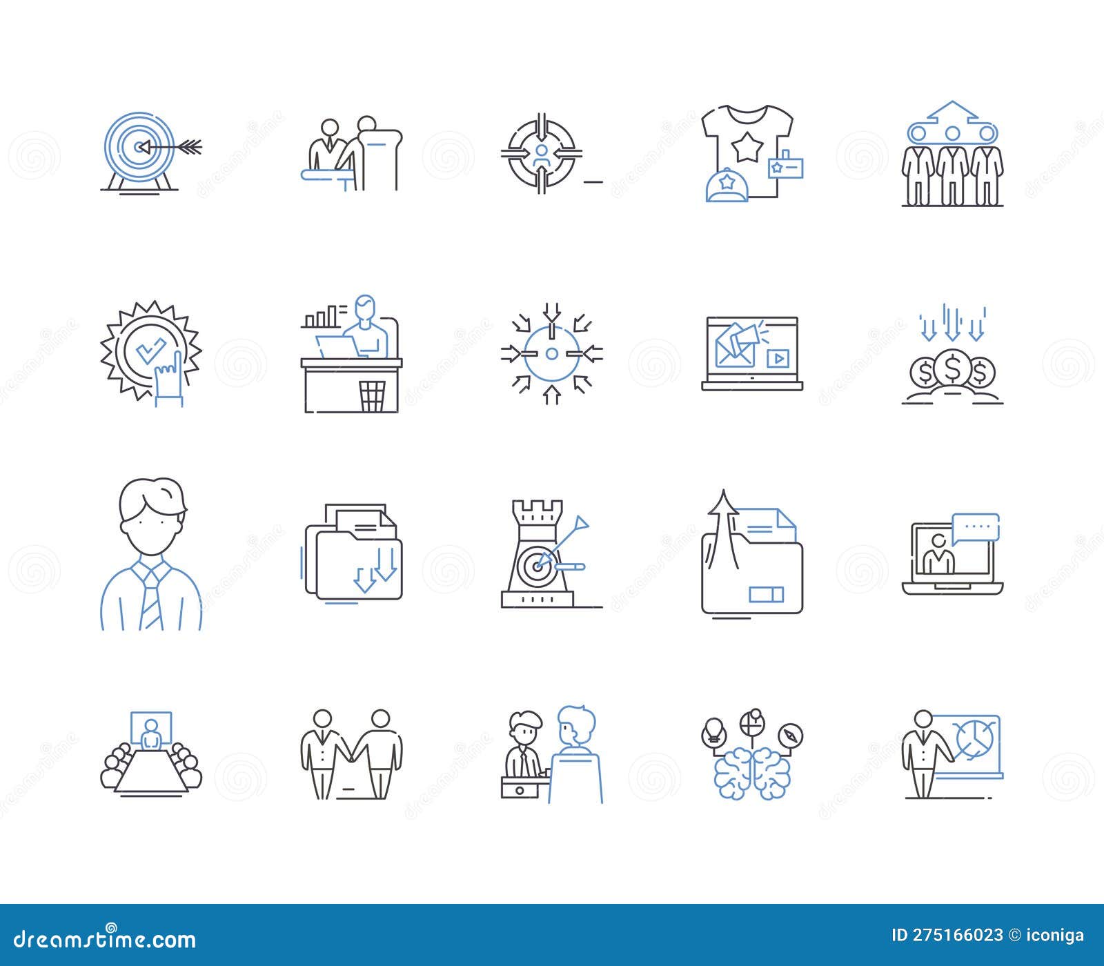 Lean Startup Outline Icons Collection. Lean, Startup, Agile ... Lean Startup Outline Icons Collection. Lean, Startup, Agile ...