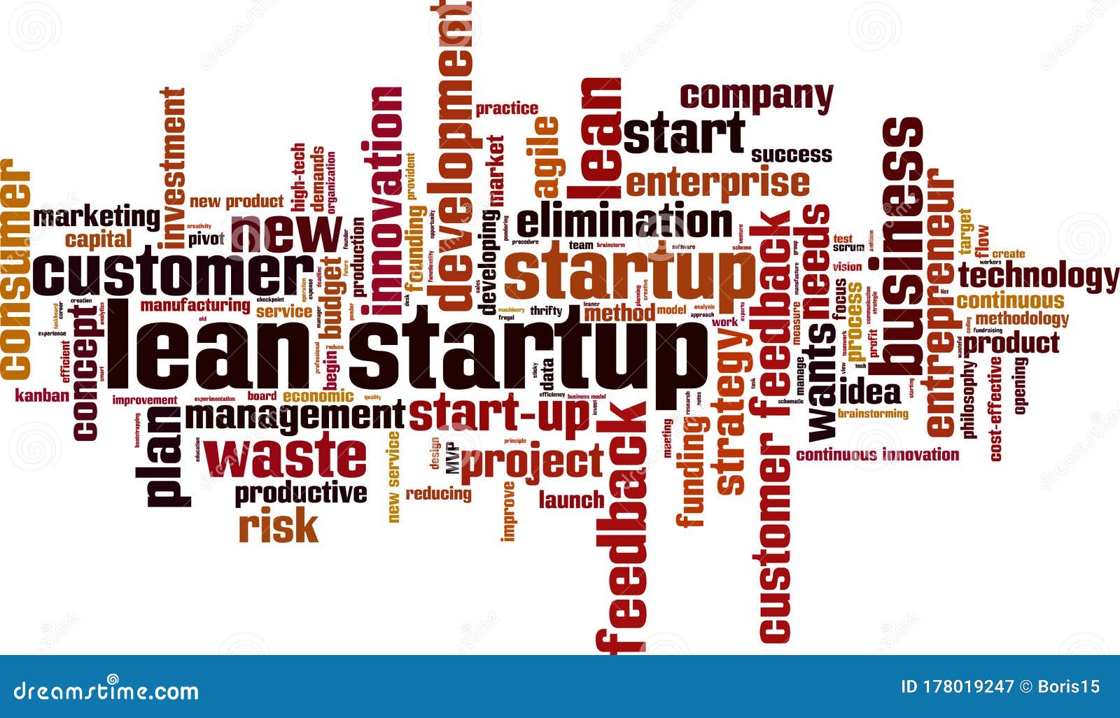 Lean Startup Line Icons Collection. Agile Development, Scrum ... Lean Startup Line Icons Collection. Agile Development, Scrum ...