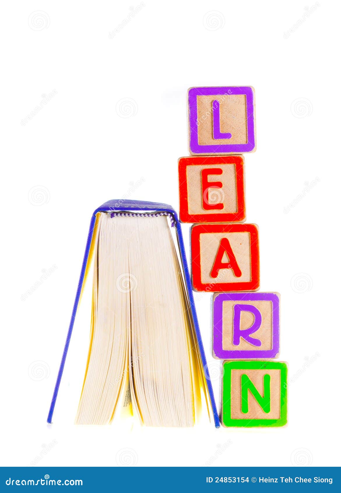 Learn Picture. Image: 24853154