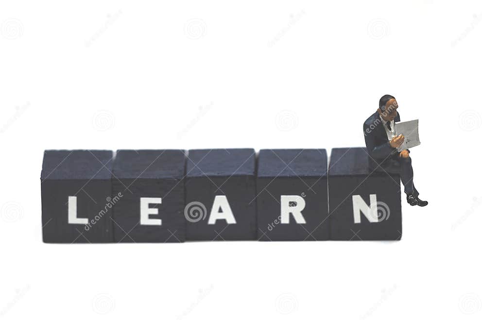 Learn stock image. Image of teach, knowledge, teaching - 9769035