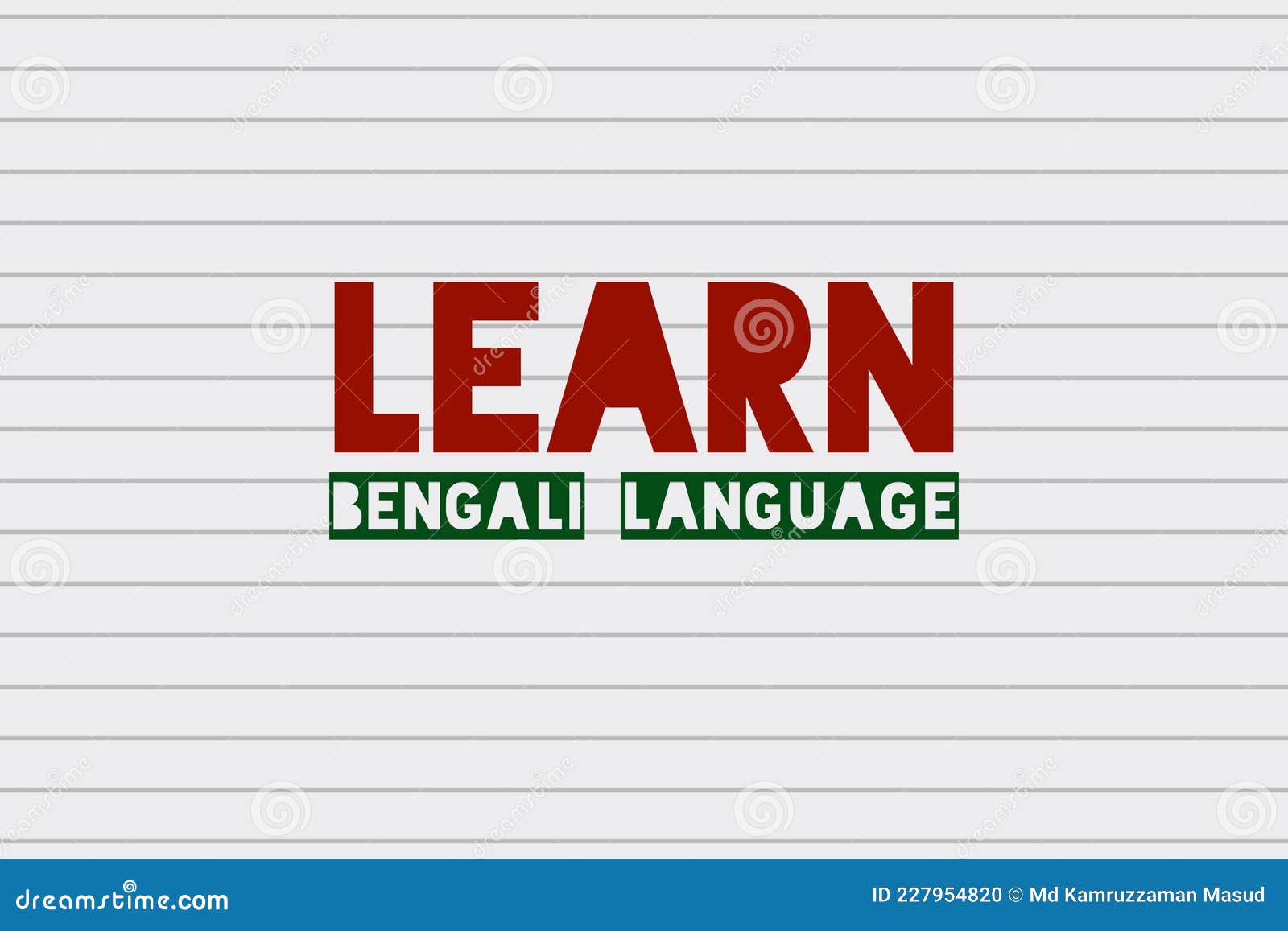 Bengali Language Vector Linear Icon Isolated On Transparent Background ...