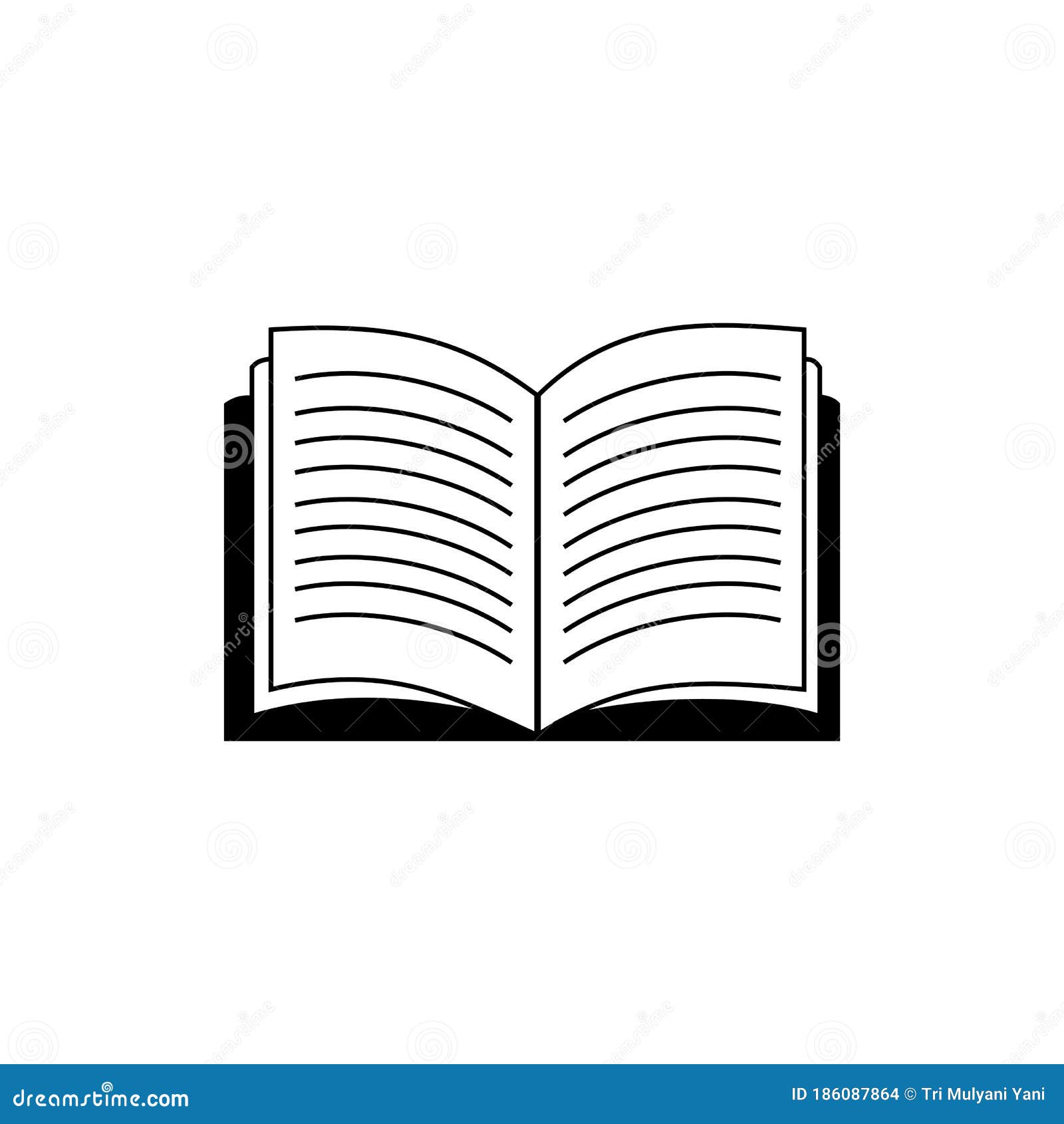 Learn Icon Vector Design Symbol Stock Vector - Illustration of graduate ...