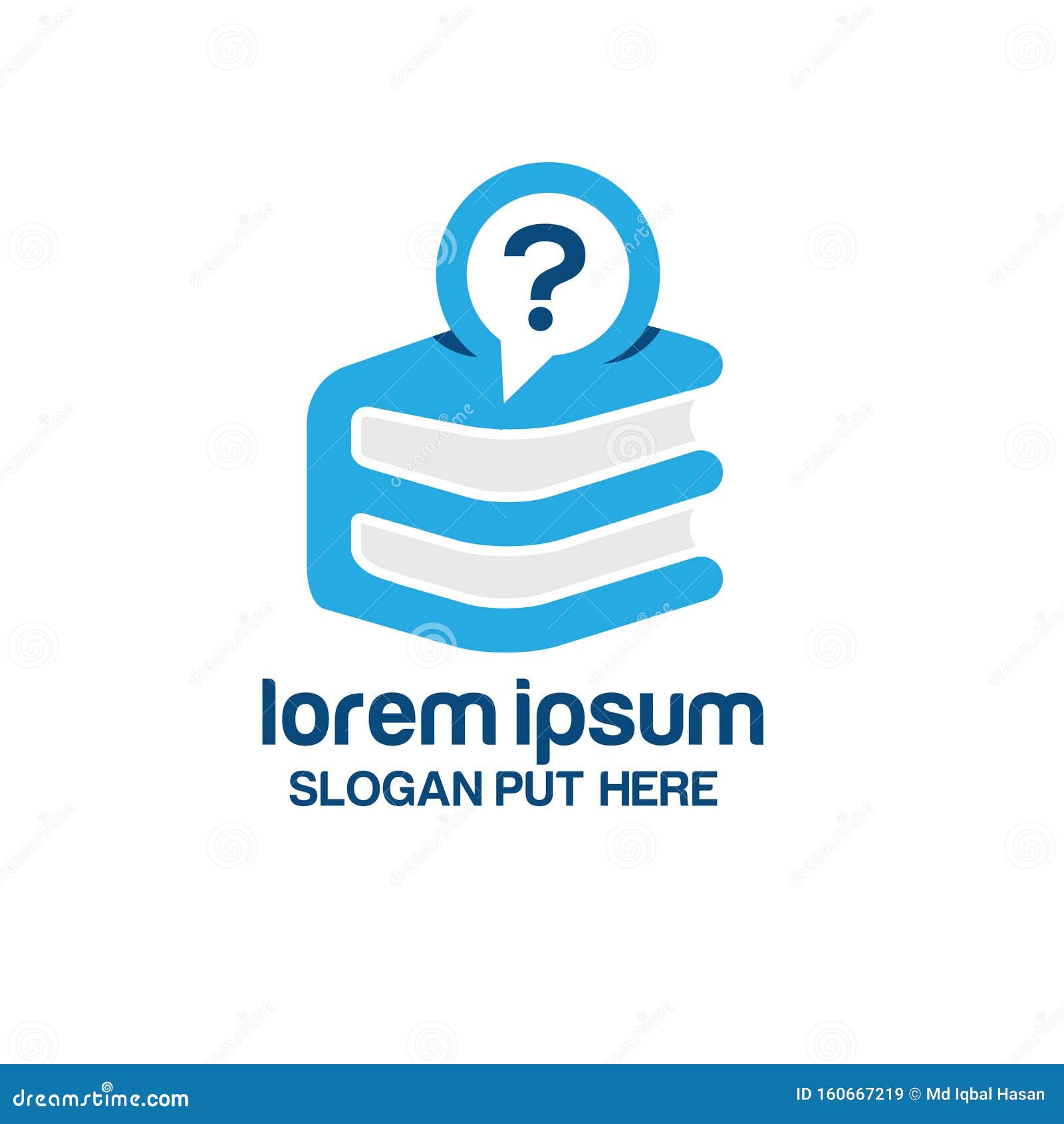 Learn Communication/Learn Conversion or Learn Spoken Logo or Icon ...