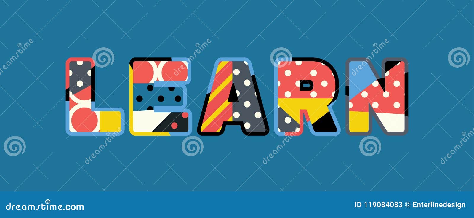 Learn Concept Word Art Illustration Stock Vector - Illustration of idea ... Learn Concept Word Art Illustration Stock Vector - Illustration of idea ...