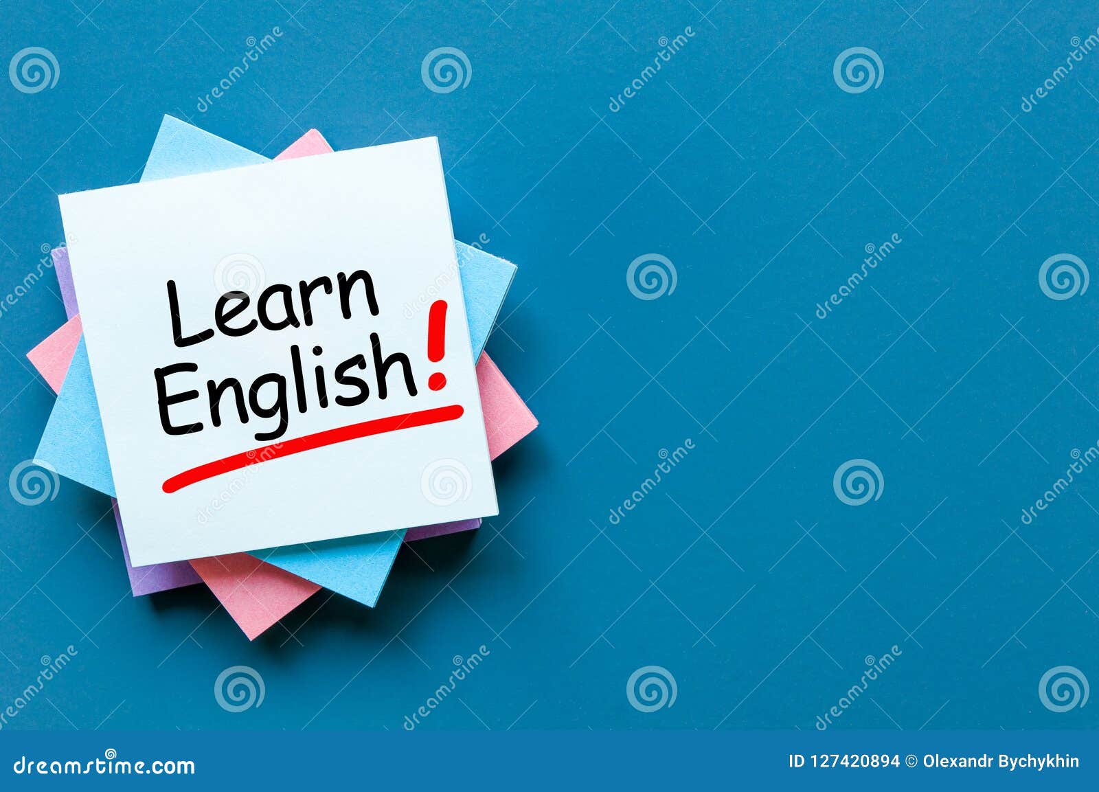 English Class Wallpaper