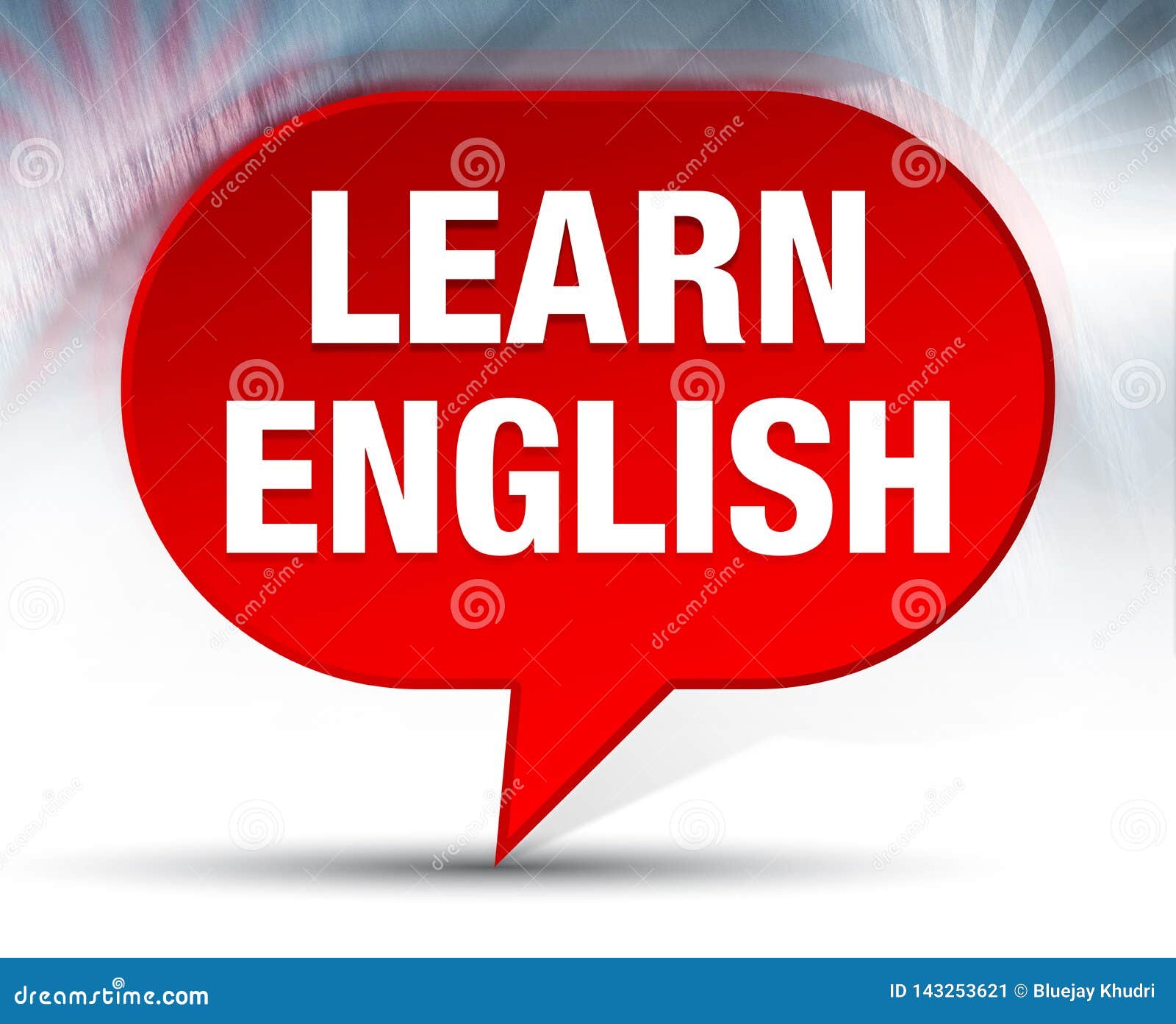 Set Of English Bubble Letters. Chubby Alphabet. Cartoon Font ...