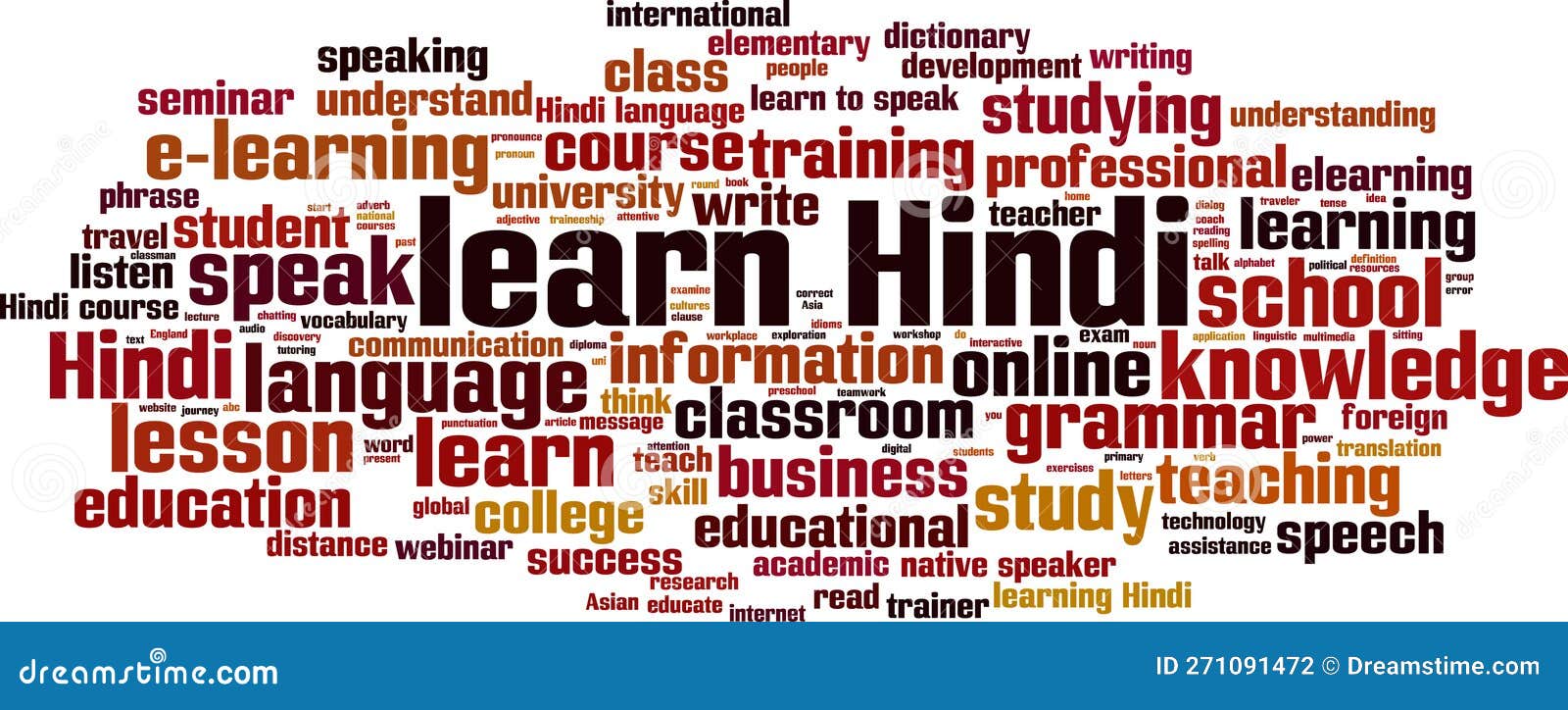 Learn Hindi Language Alphabets For Kindergarten Preschool And Beginners ...