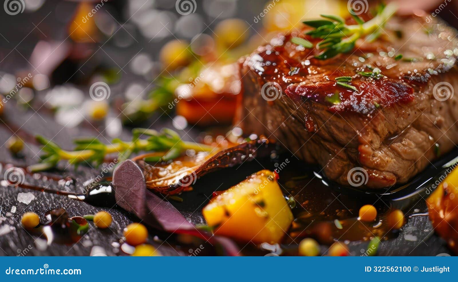 Learn How To Make Every Dish Look Like a Work of Art with Our Expert ...