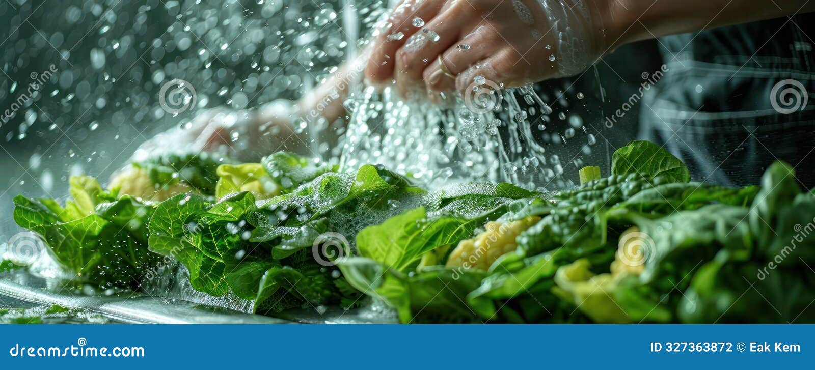 Washing Fresh Produce a Guide To Cleaning Fruits and Vegetables for ...