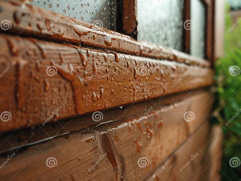 Window Pane Repair How To Dust and Repair Damaged Window Panes for a ...