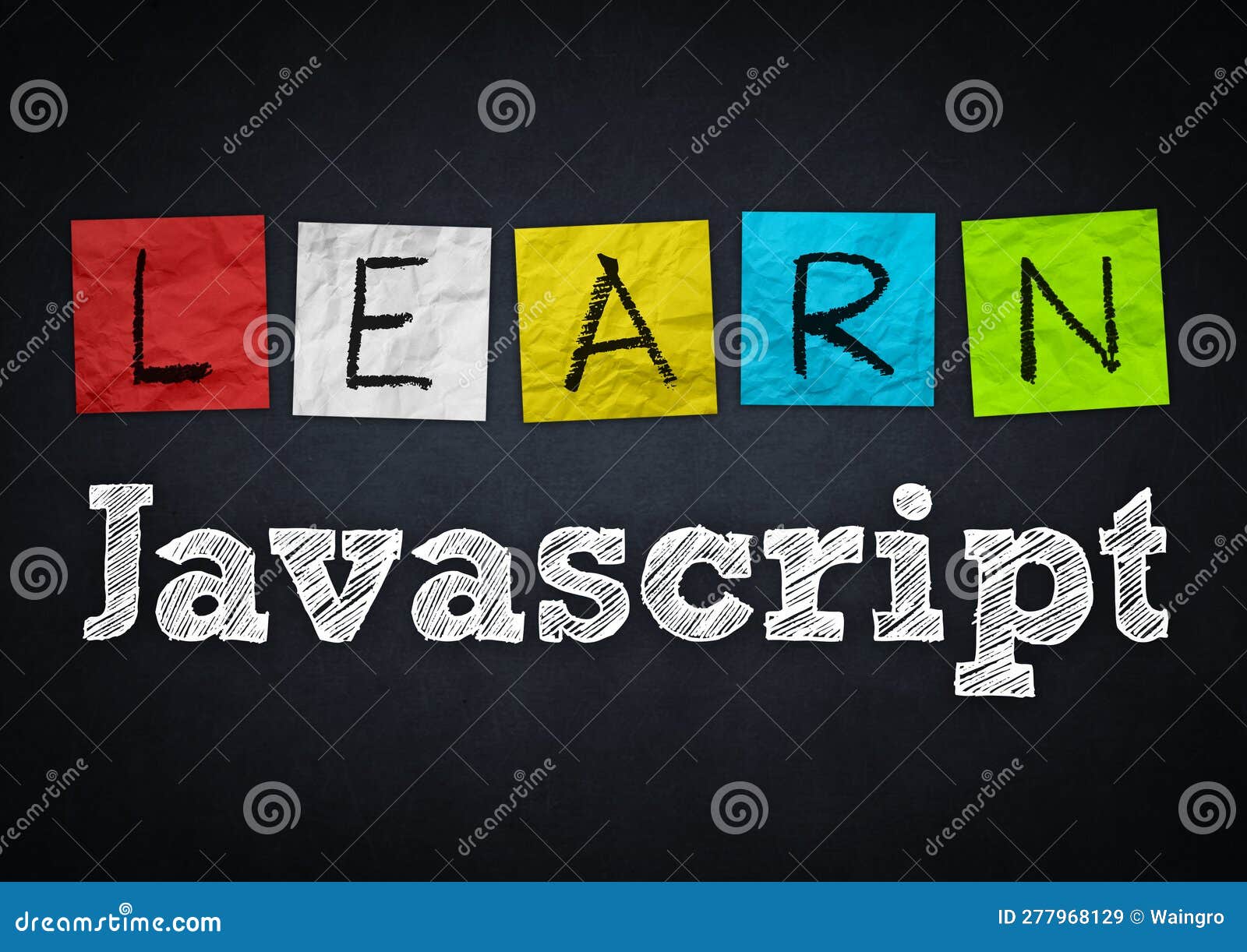 Learn Javascript Programming Language Editorial Stock Image Image Of Coding Programming