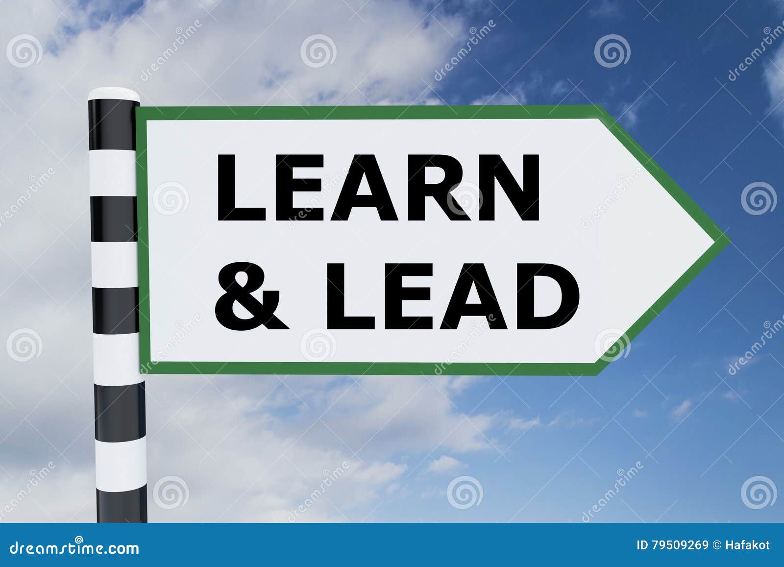 Learn & Lead concept stock illustration. Illustration of leader - 79509269 Learn & Lead concept stock illustration. Illustration of leader - 79509269