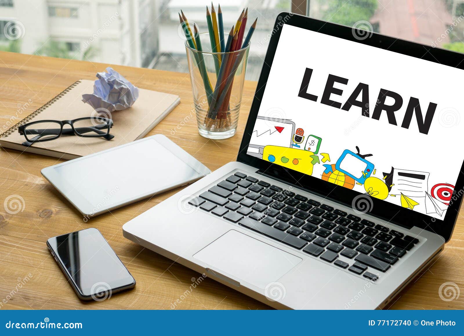 LEARN Learning Education Knowledge and Knowledge Training E-Learning ... LEARN Learning Education Knowledge and Knowledge Training E-Learning ...