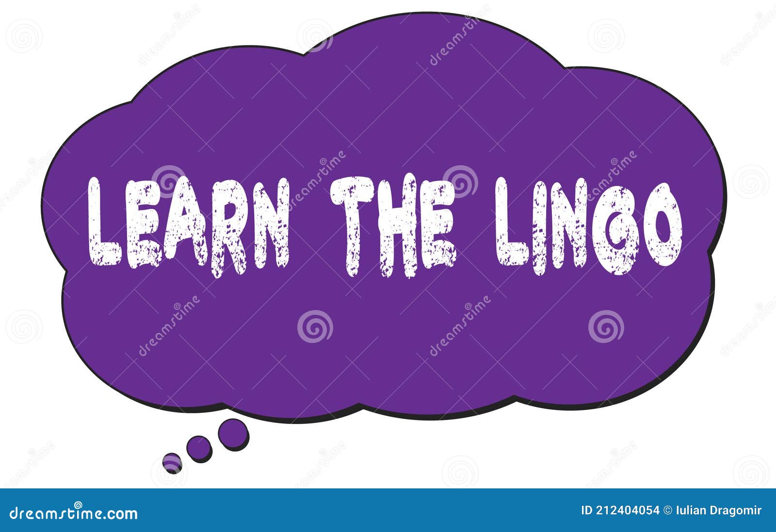 Lingo Cartoons, Illustrations & Vector Stock Images - 659 Pictures to ...