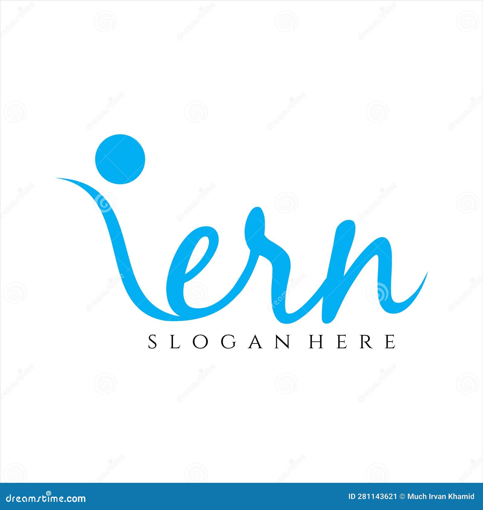 Learn Logo Vector Illustrator Stock Vector - Illustration of learn ...