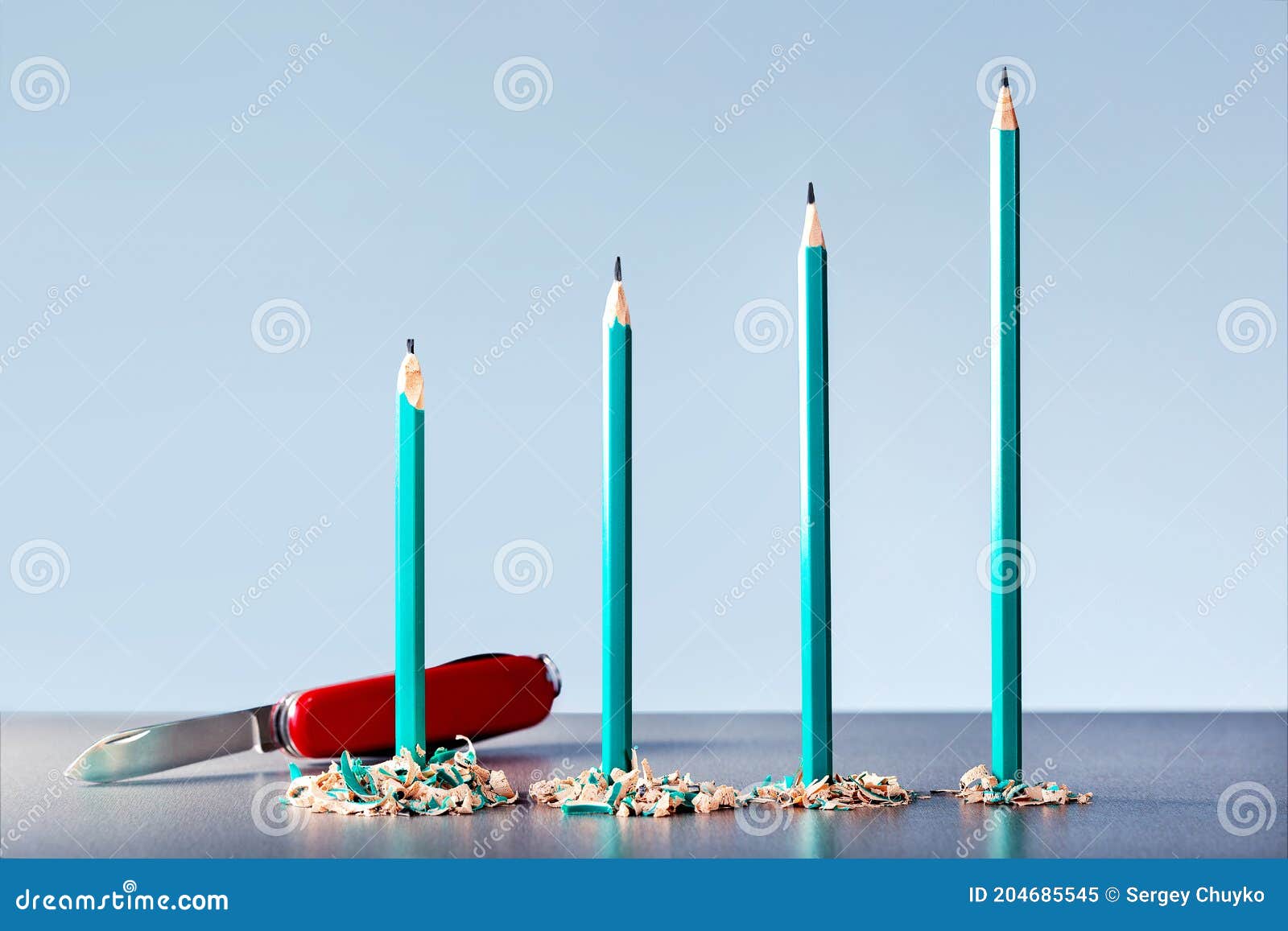 Learn from Mistakes Concept. Stock Image - Image of learn, improve ...