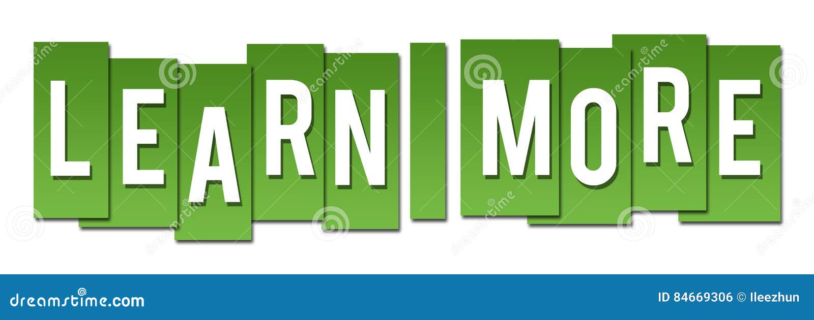 Learn More Green Stripes Stock Illustrations – 6 Learn More Green ...