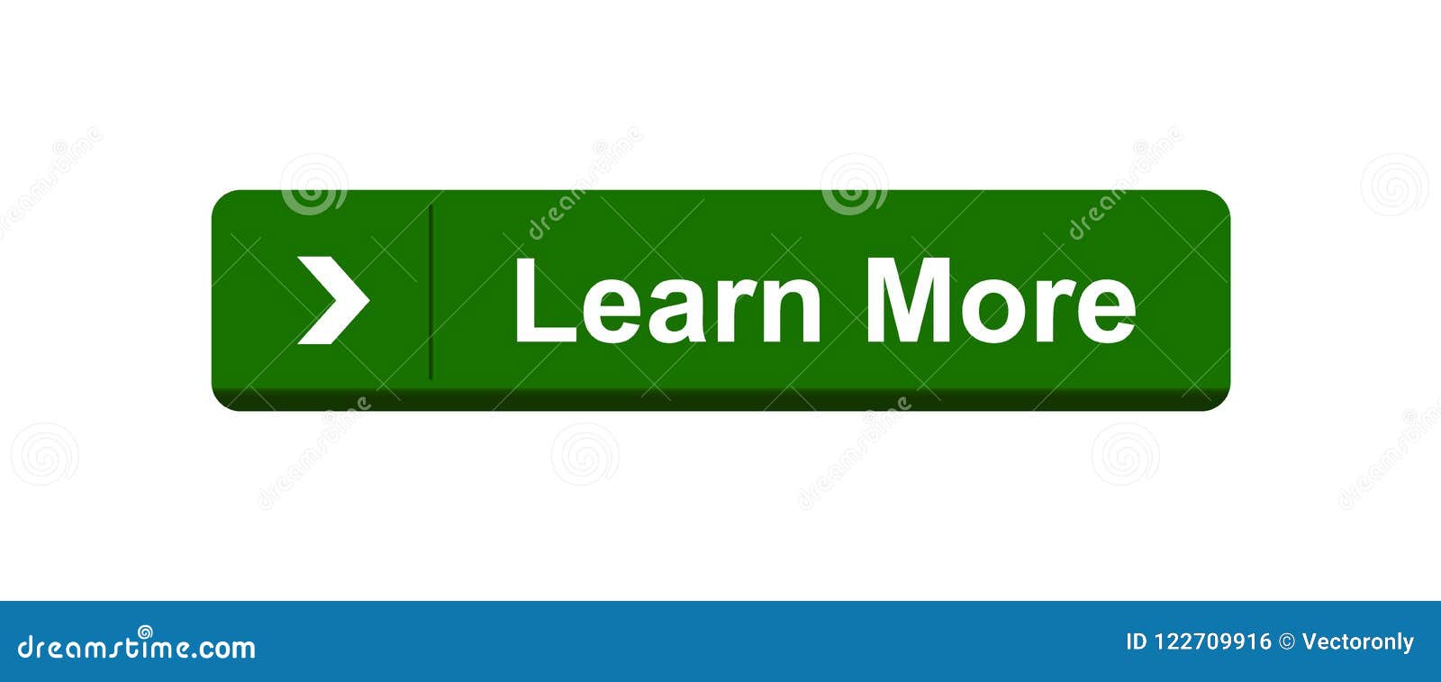 Learn more stock illustration. Illustration of editable - 122709916