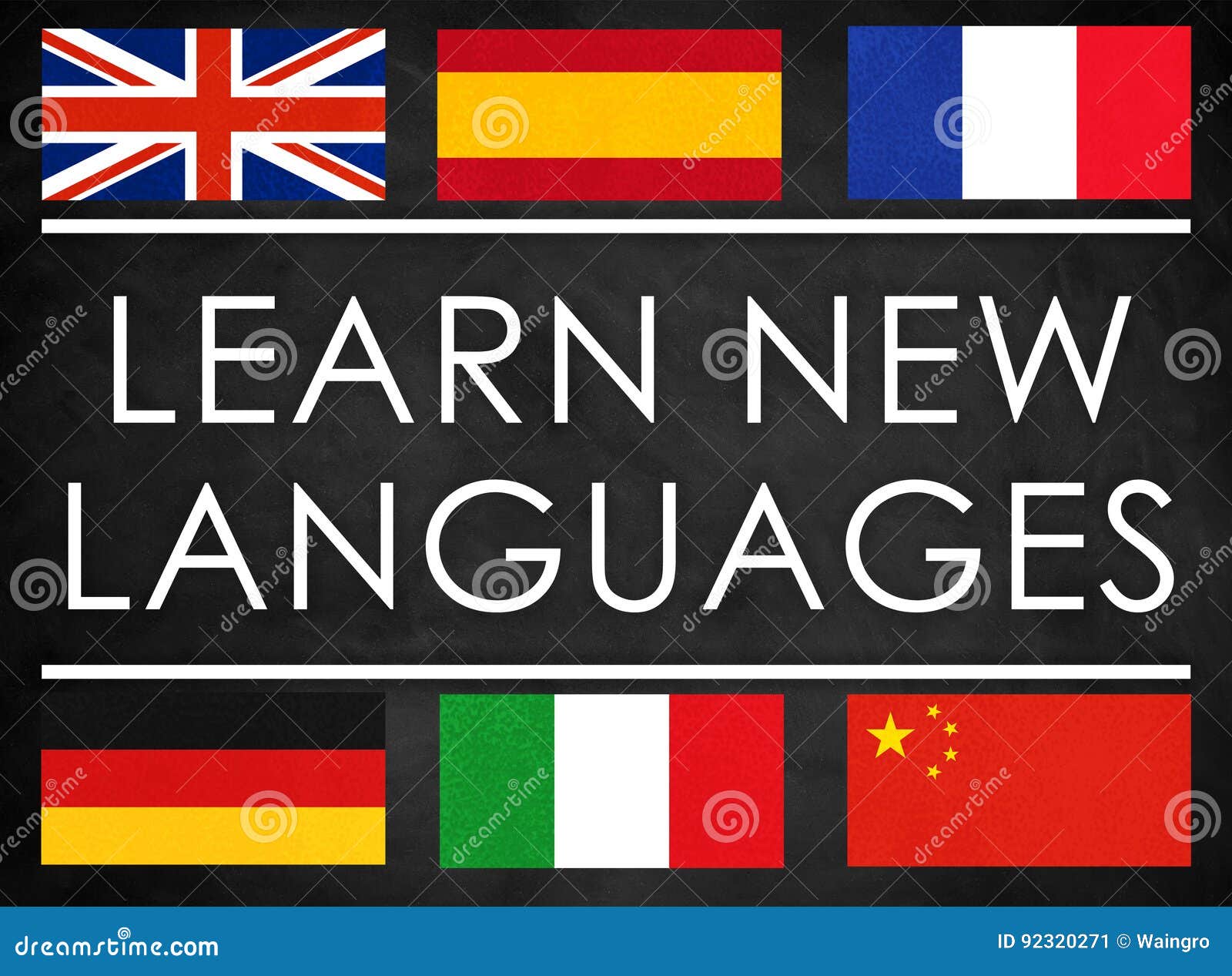 Learn New Languages Stock Illustrations – 128 Learn New Languages Stock ...