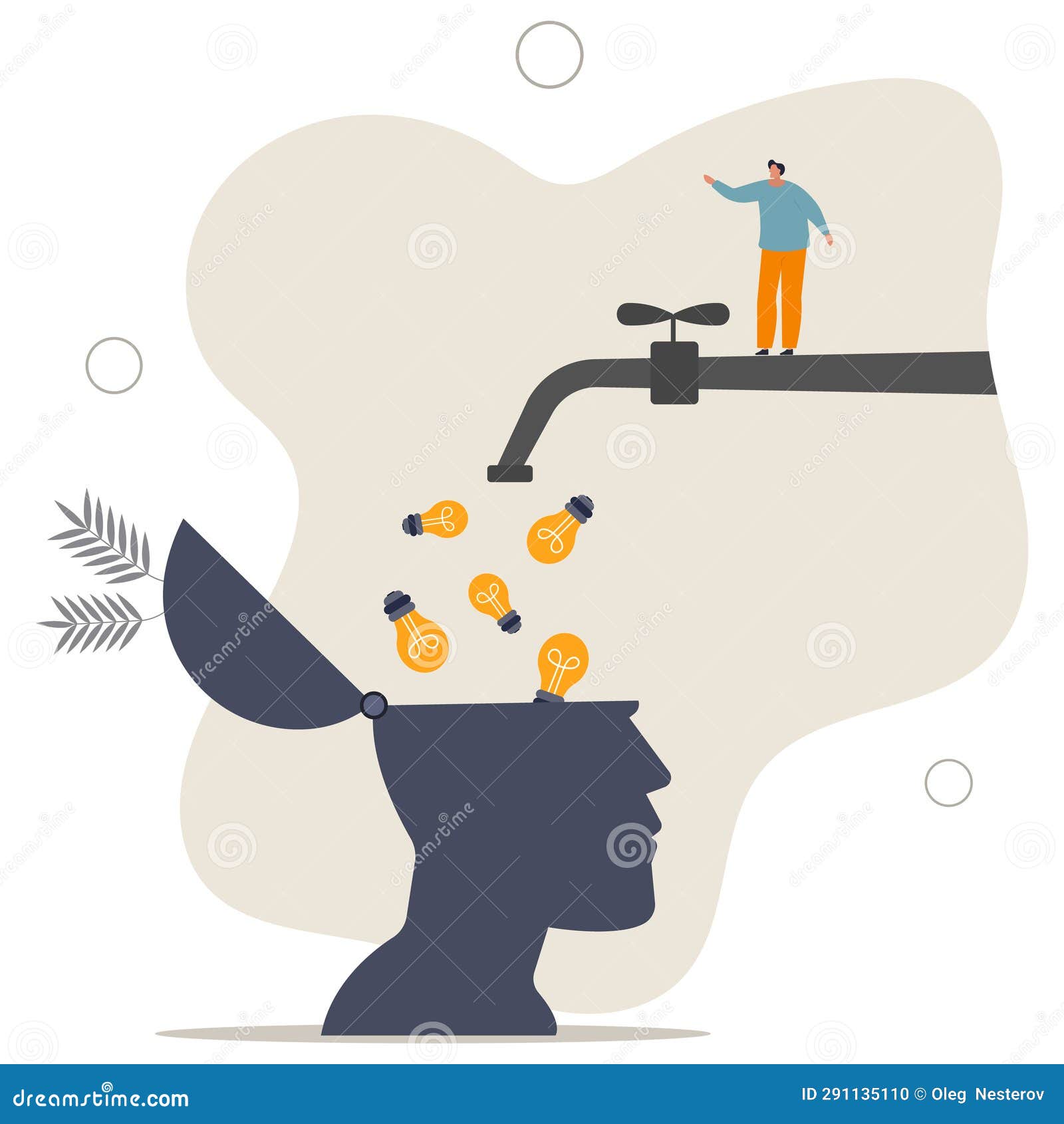 Learn New Skills, Create New Ideas or Innovative Solution, Education ...