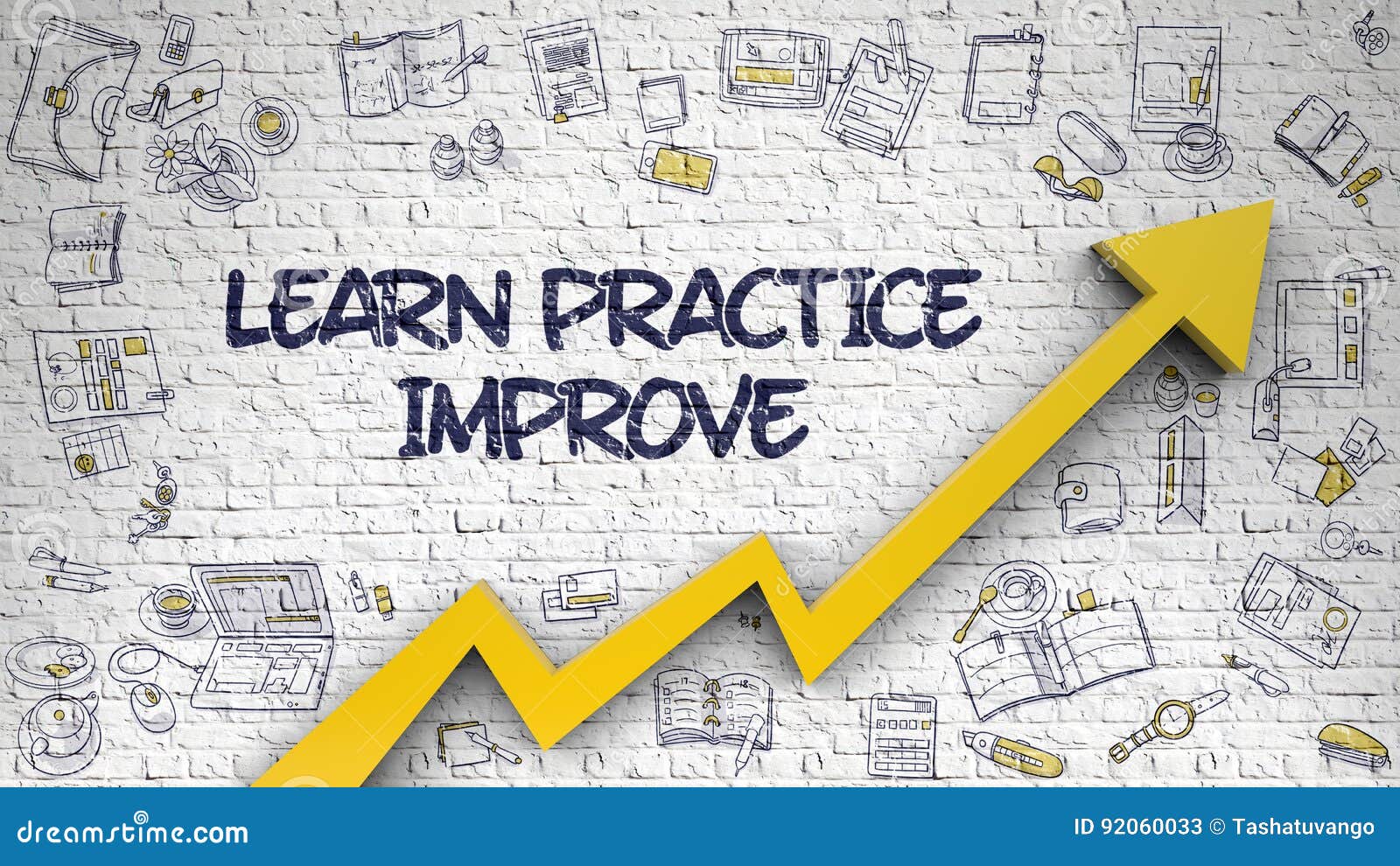 Learn Practice Improve Words 3 Red Dice Royalty-Free Stock Photo ... Learn Practice Improve Words 3 Red Dice Royalty-Free Stock Photo ...