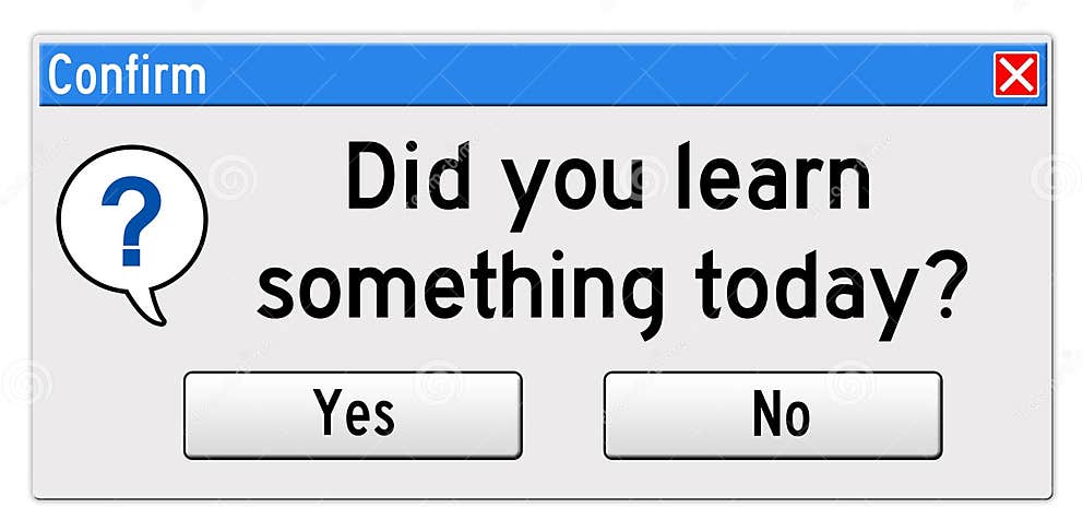 Learn something new stock illustration. Illustration of change - 88908326