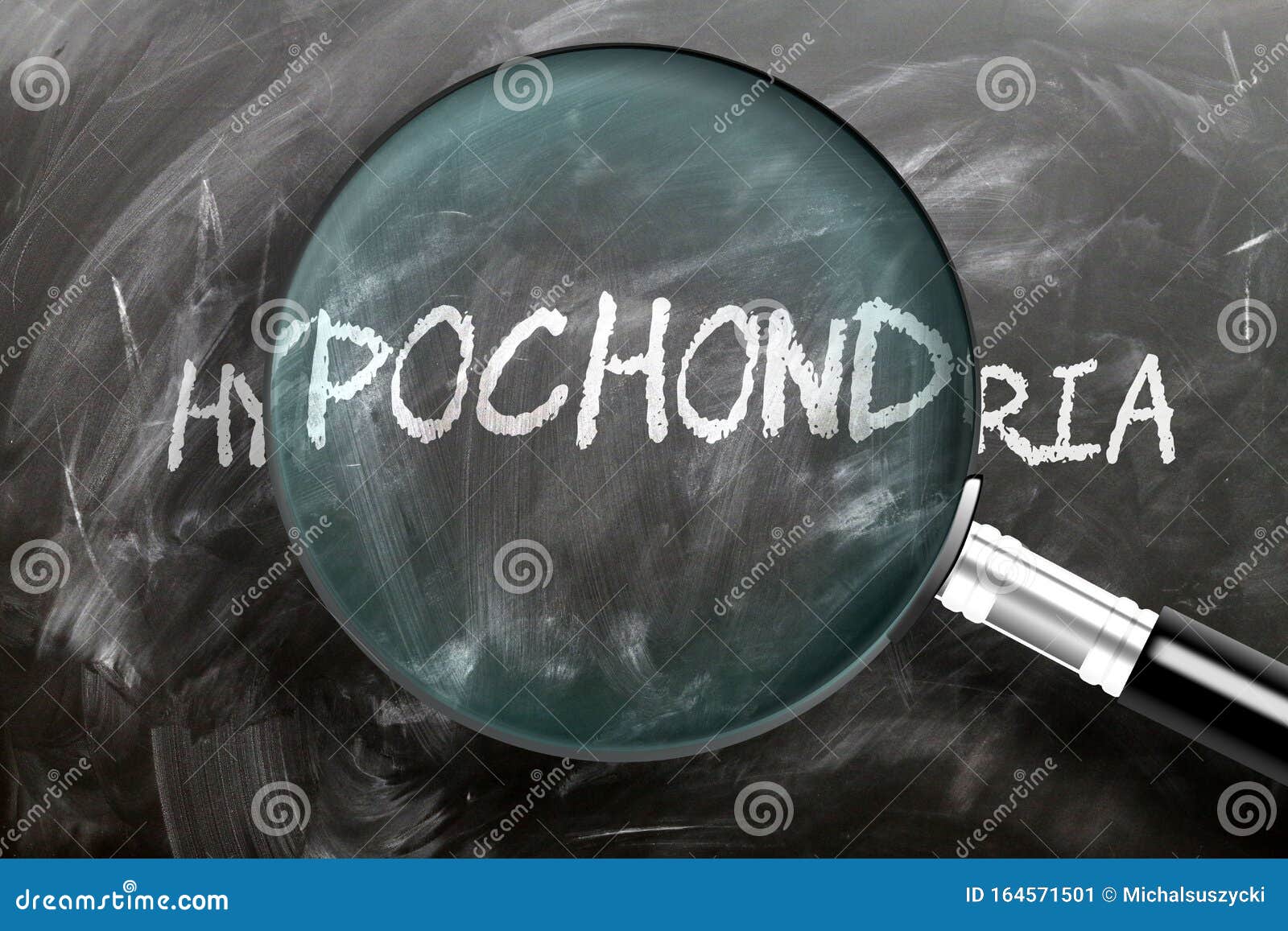 Hypochondria Illustration Stock Photos - Free & Royalty-Free Stock ...