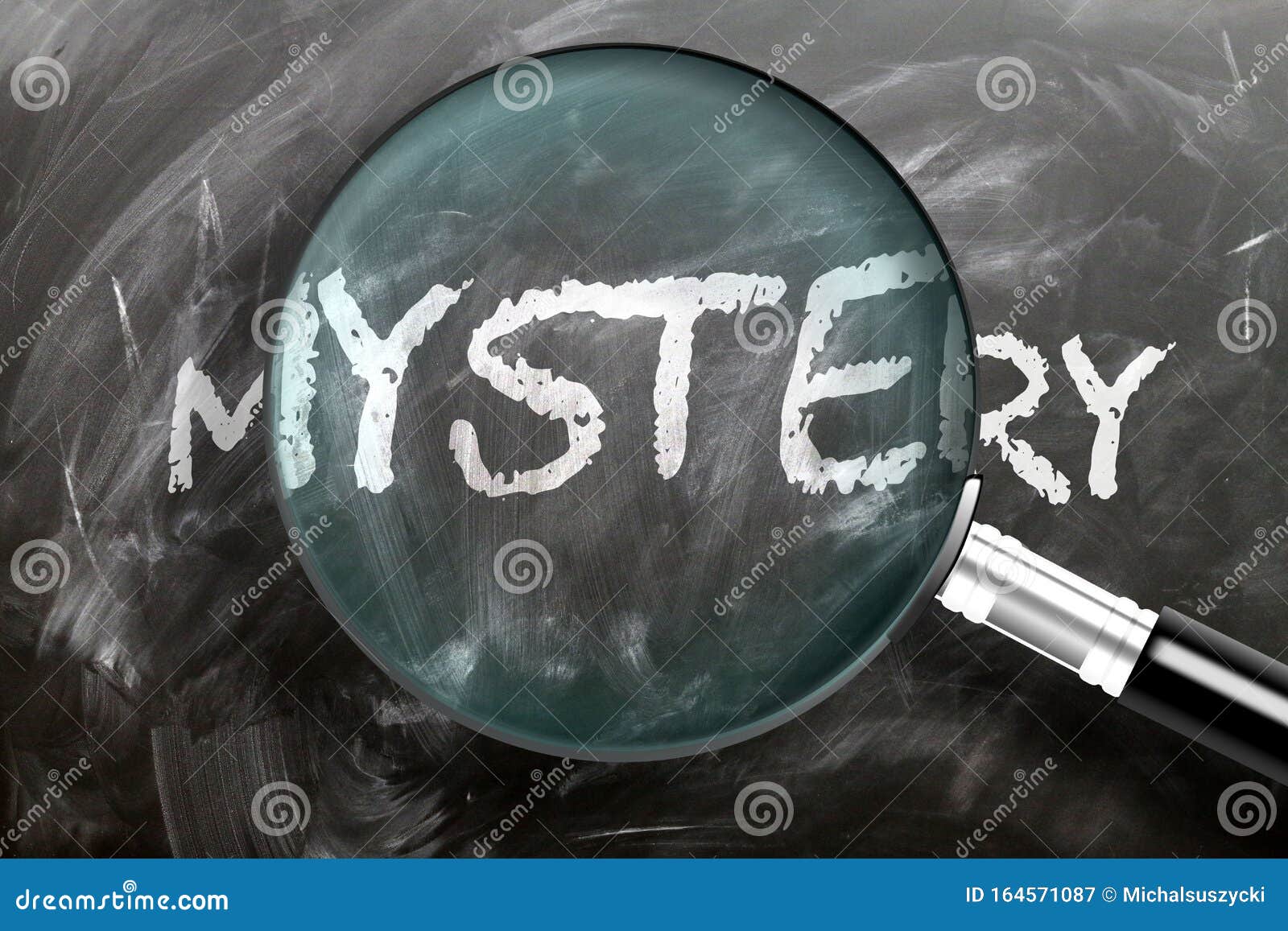 Learn, Study and Inspect Mystery - Pictured As a Magnifying Glass ... Learn, Study and Inspect Mystery - Pictured As a Magnifying Glass ...