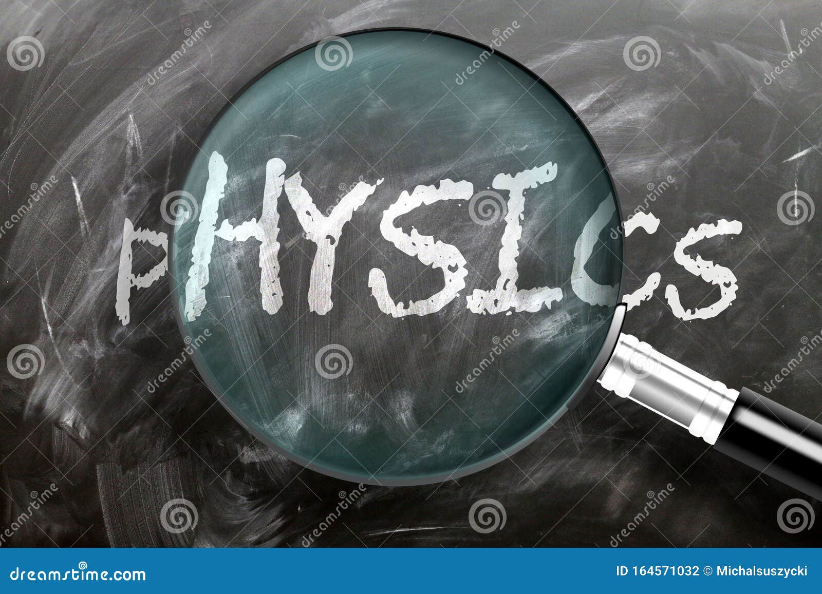 Physics Symbols Meanings