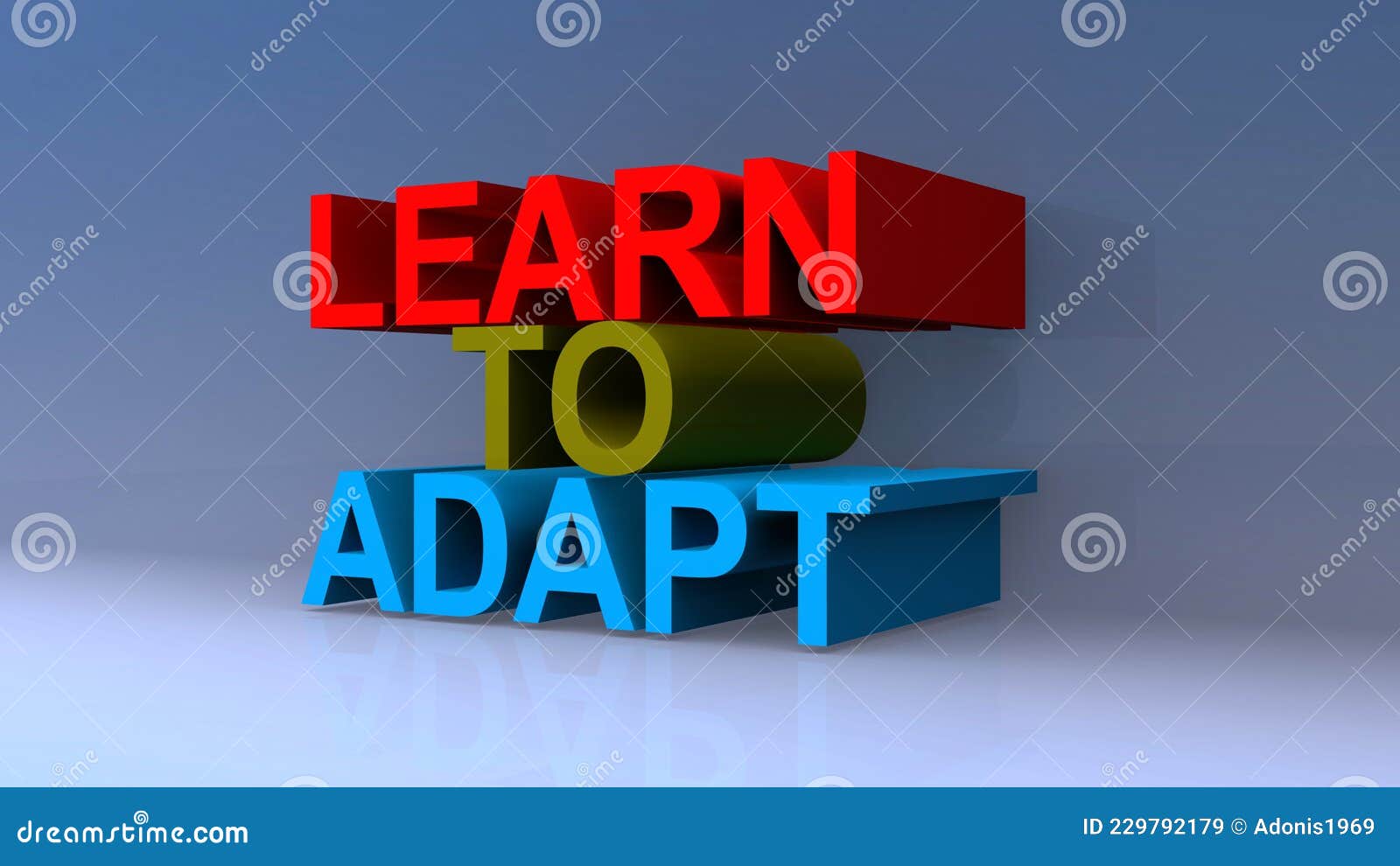 Adapt Overcome Barricade Road Sign Challenge Problem Solving Royalty ... Adapt Overcome Barricade Road Sign Challenge Problem Solving Royalty ...