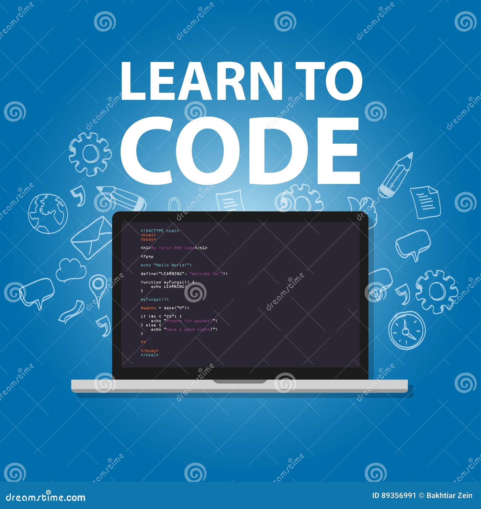 Sql Programming Language With Script Code On Laptop Screen Programming Language Code 5536