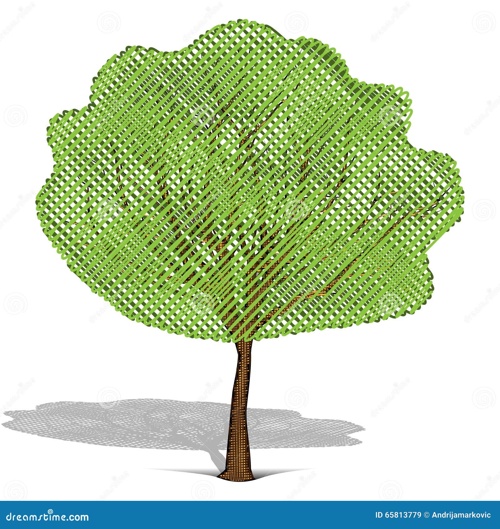 Learn to observe stock vector. Illustration of symbol - 65813779