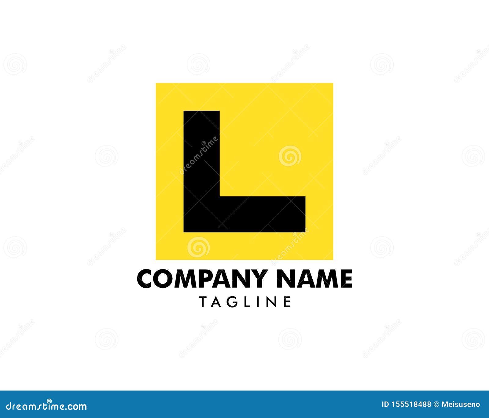 Learner Driver Plate Sign. Drive Beginner Symbol. Vector Illustration ... Learner Driver Plate Sign. Drive Beginner Symbol. Vector Illustration ...