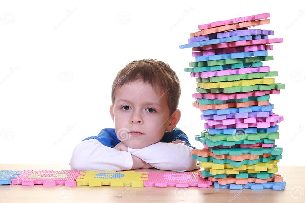 Learning stock photo. Image of abcs, child, elementary - 1609544