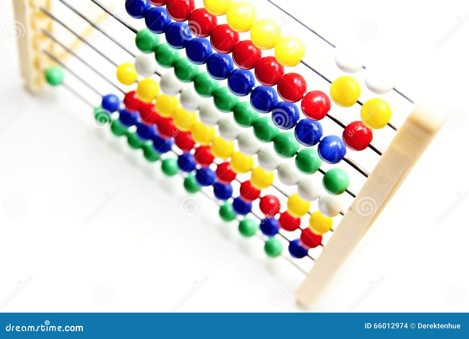 Learning abacus at school stock photo. Image of childrens - 66012974
