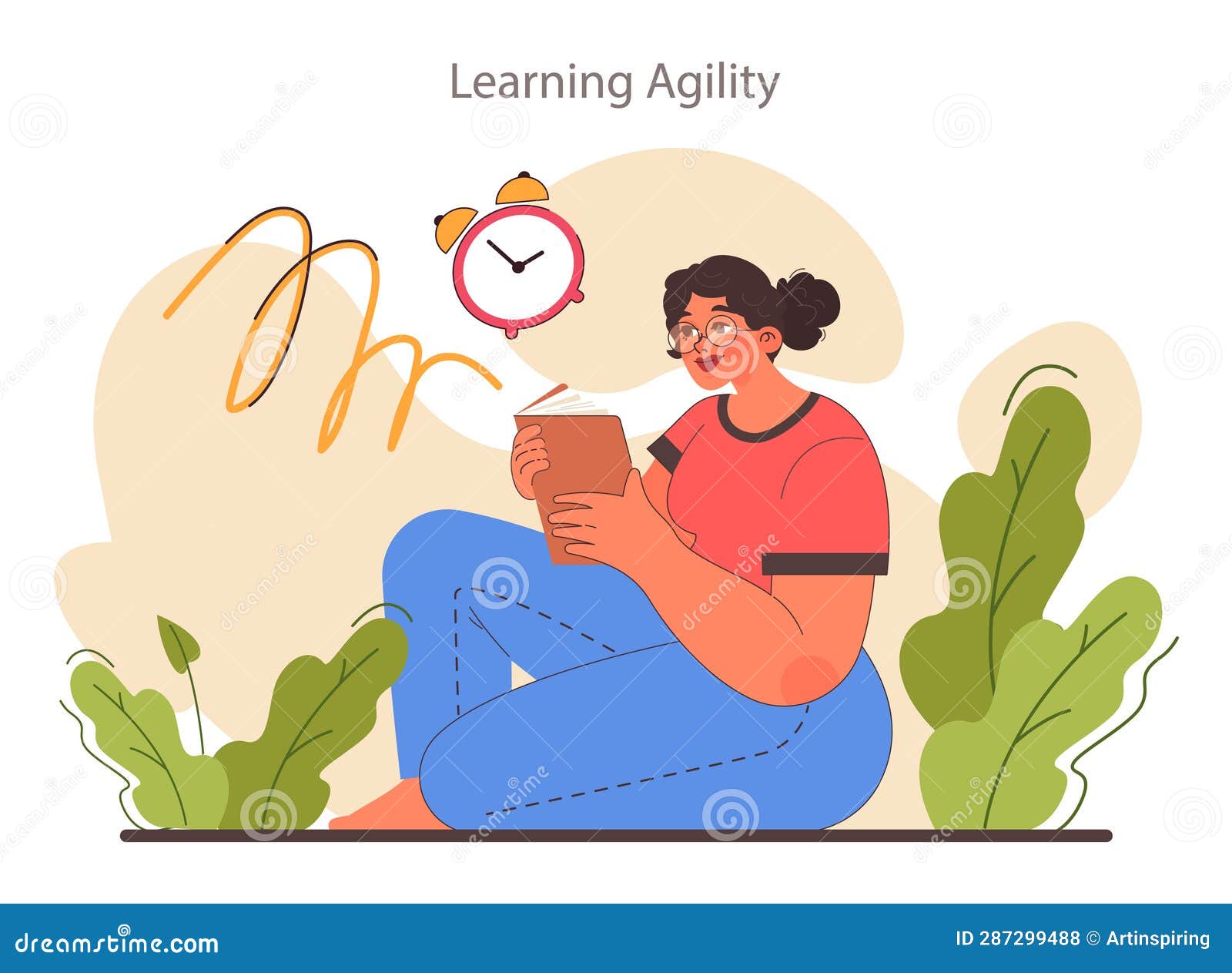 Learning Agility. Character Adaptability and Learnability. Soft Skill ...