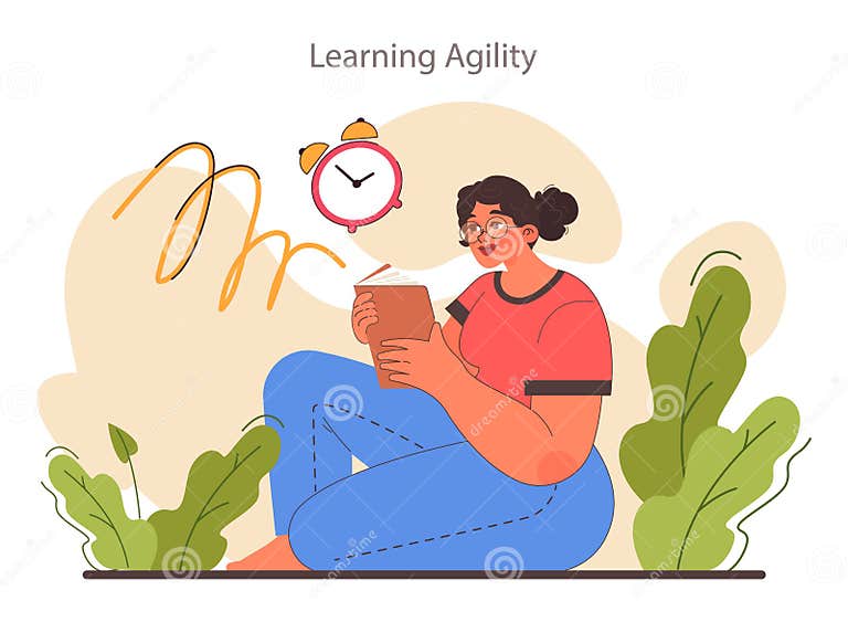 Learning Agility. Character Adaptability and Learnability. Soft Skill ...