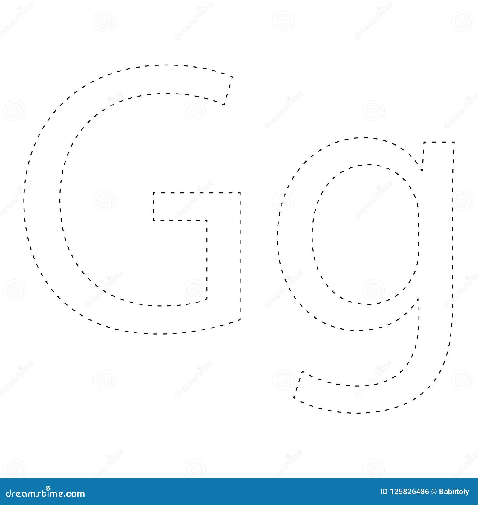 Learning Alphabet, Letter. Worksheet. Learning Alphabet. Connect the ...