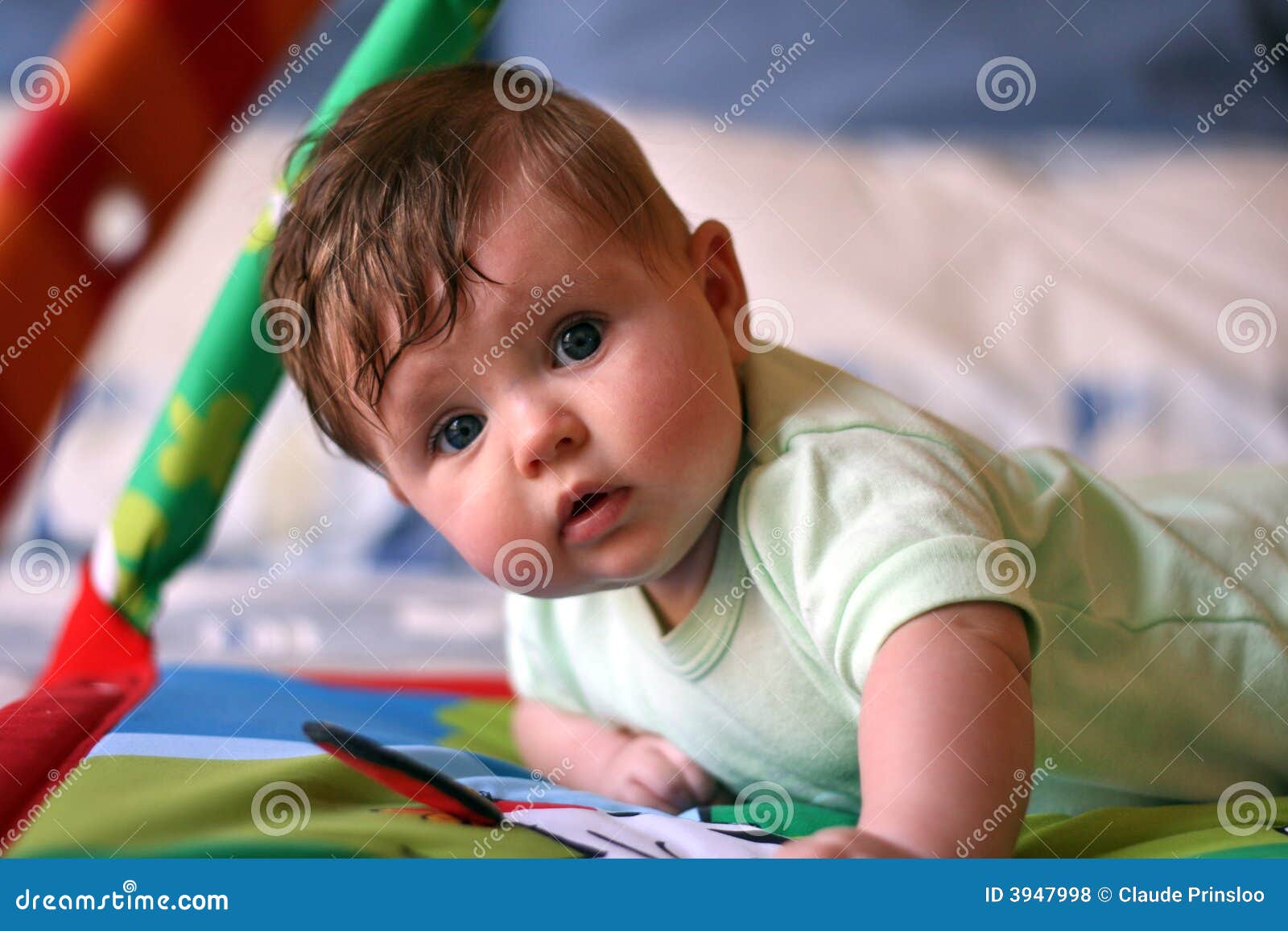 Learning baby stock photo. Image of innocent, child, small - 3947998