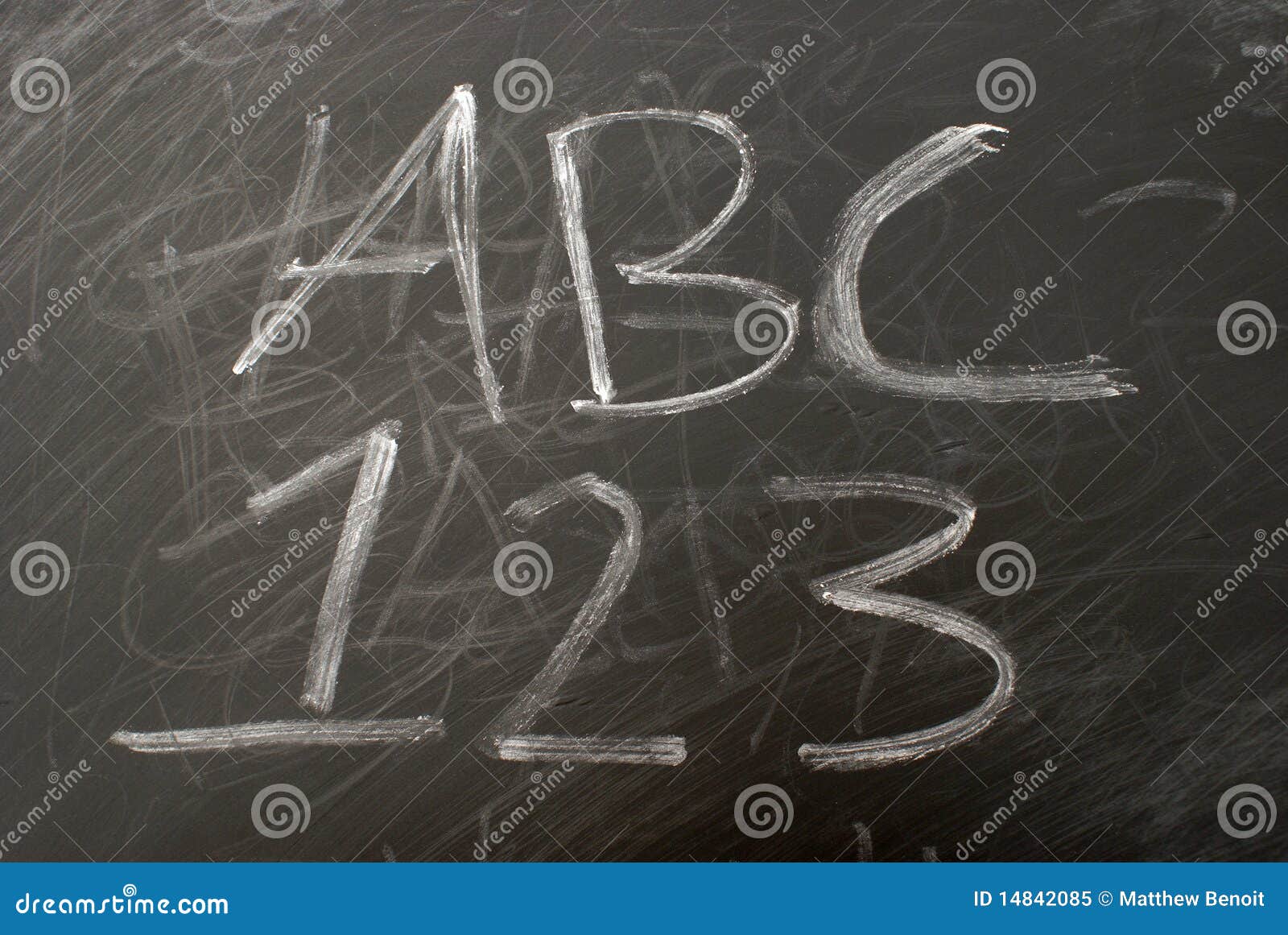 Learning The Basics Royalty-Free Stock Photography | CartoonDealer.com ...