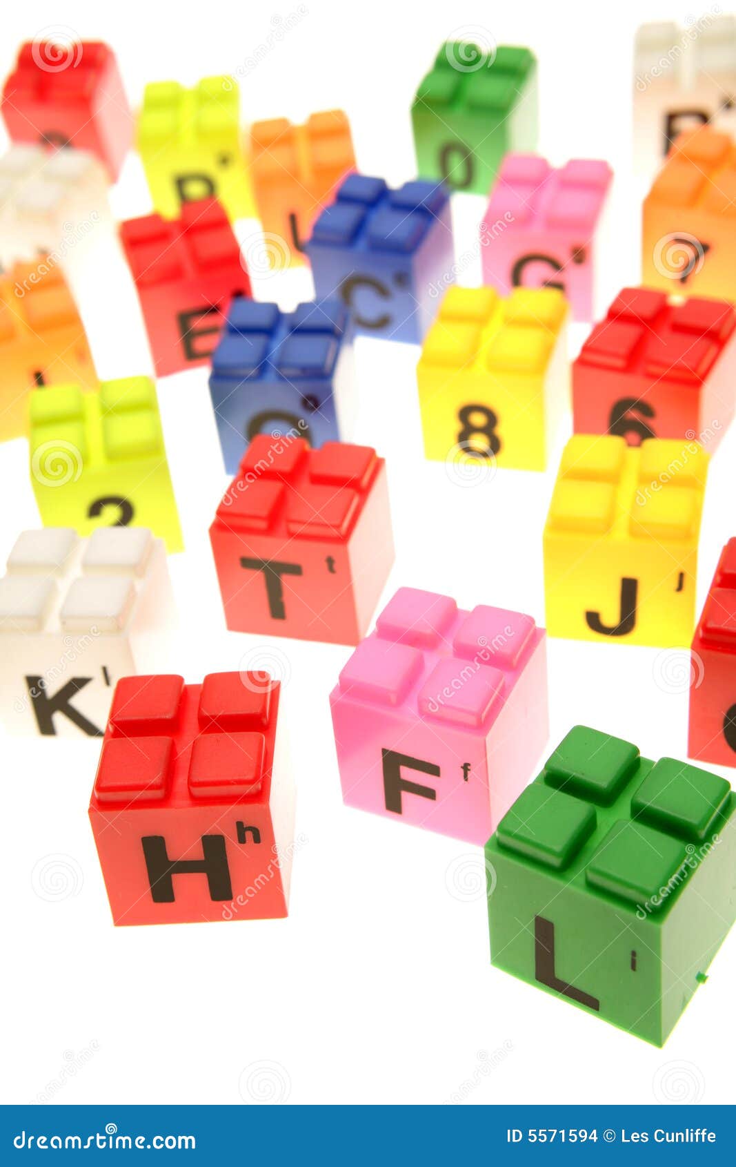 Learning blocks stock photo. Image of close, idea, blocks - 5571594