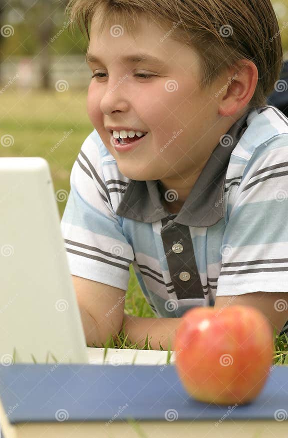 Learning can be fun stock photo. Image of learning, student - 242016