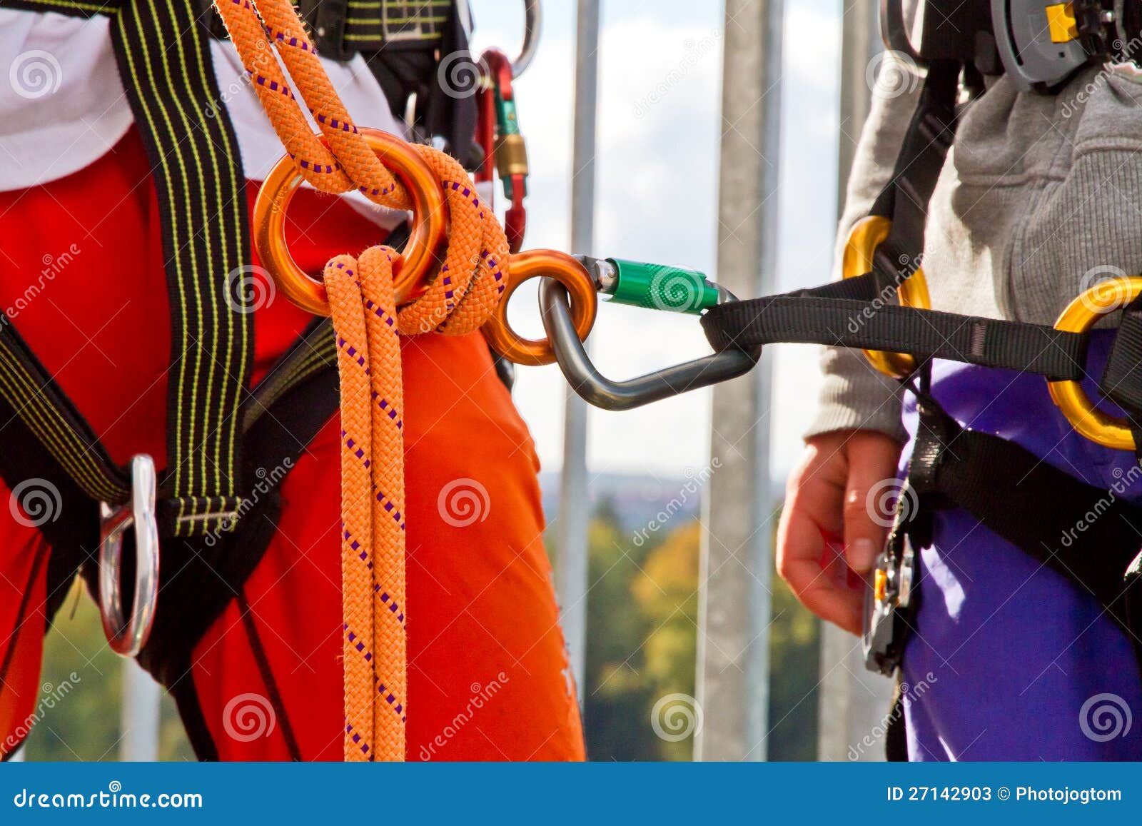 Learning climbing stock image. Image of climbing, building - 27142903