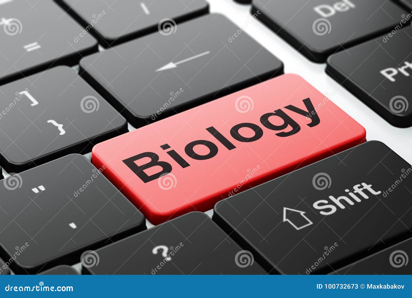 Learning Concept: Biology on Computer Keyboard Background Stock ... Learning Concept: Biology on Computer Keyboard Background Stock ...